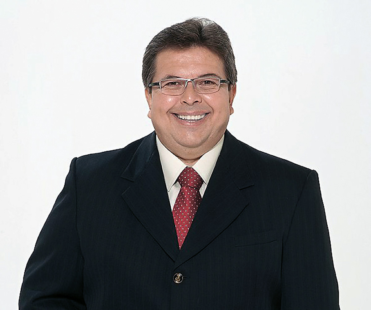 Biografia dos deputados eleitos em outubro/2010 - Carlão Pignatari