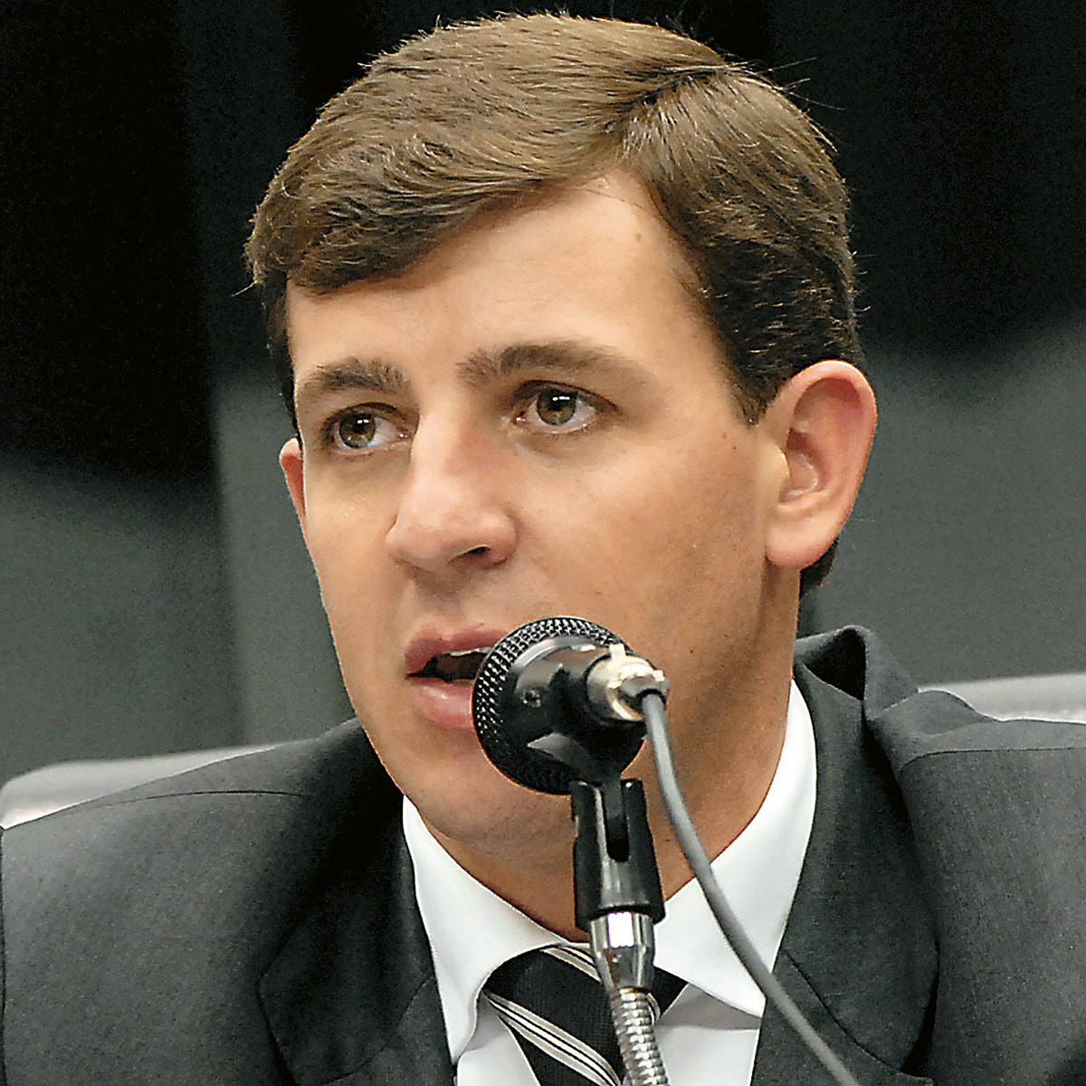 Biografia dos deputados eleitos em outubro/2010 - Orlando Morando