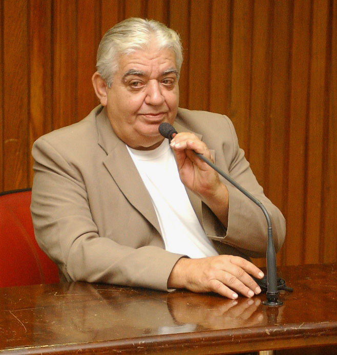 Diretoria da Apeoesp discute a SPPrev