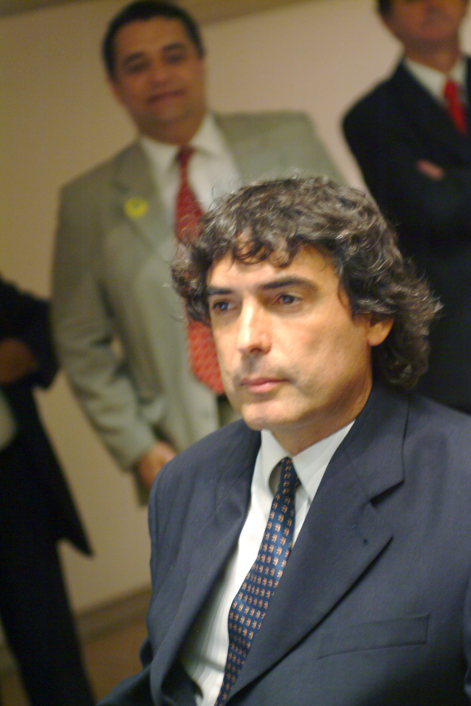 Carlos Giannazi será o líder do PSOL na Assembléia Legislativa