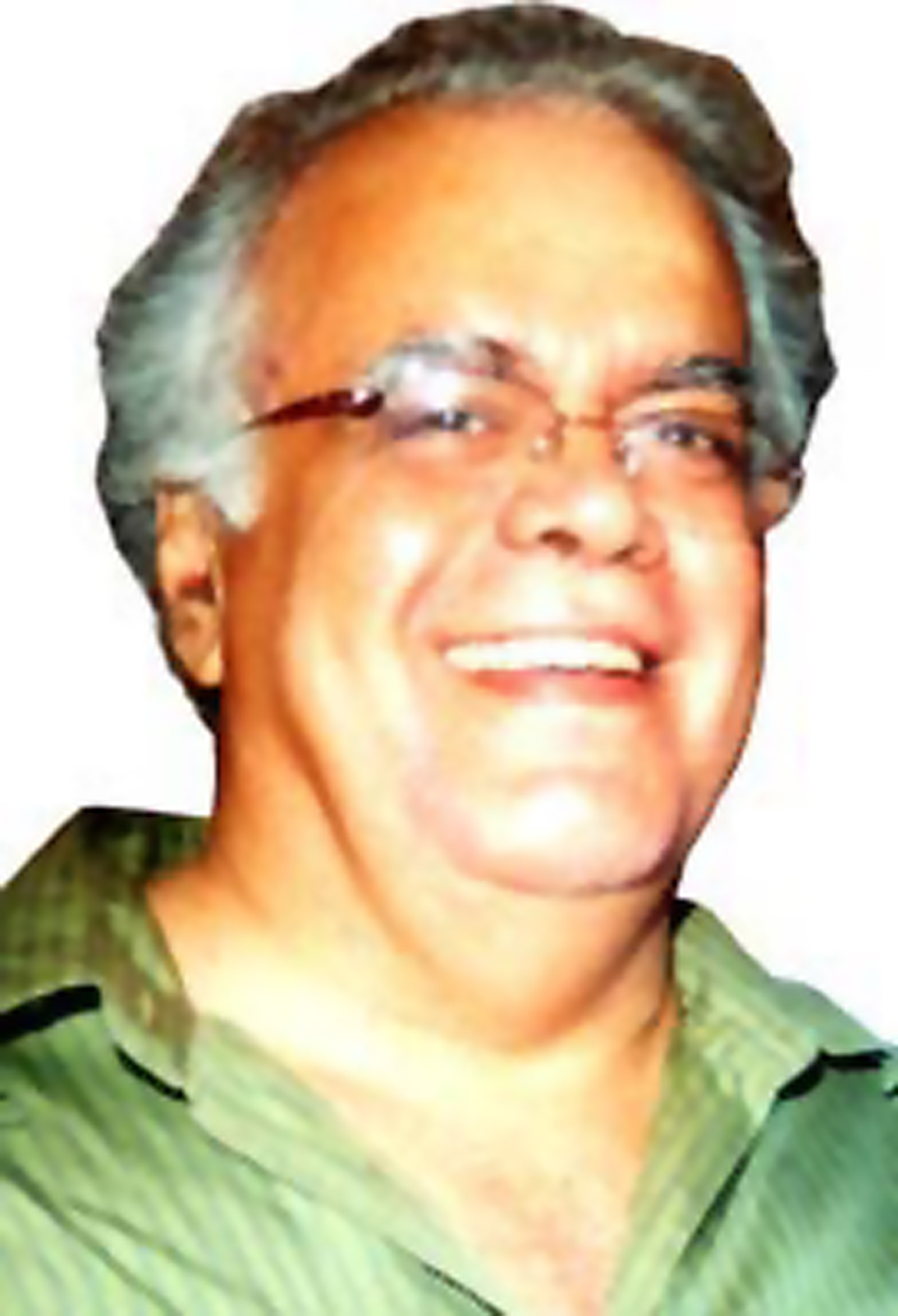 Fundador do jornal Hora do Povo, Cláudio Campos, será velado na Assembléia