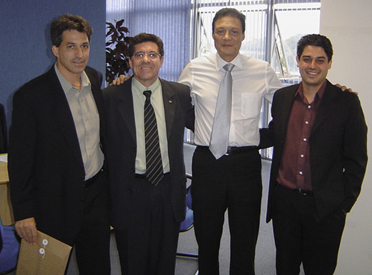 Área da Vila Zalla pode ser doada ao município de Laranjal Paulista