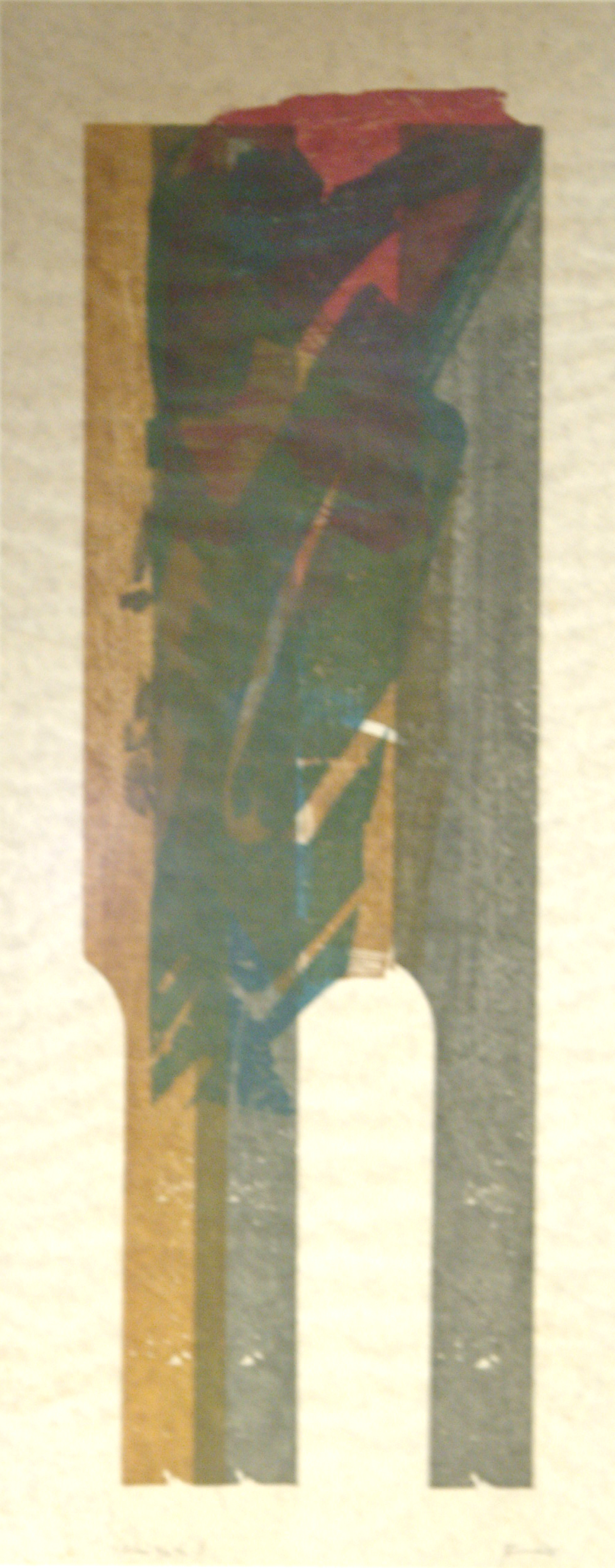 Maria Bonomi transforma a arte em manifestação de vida