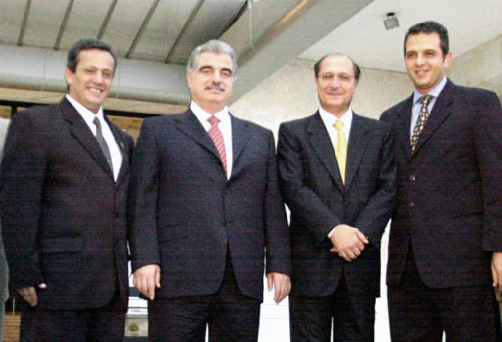 Deputado rememora assassinato do ex-premiê do Líbano em ato na Assembléia