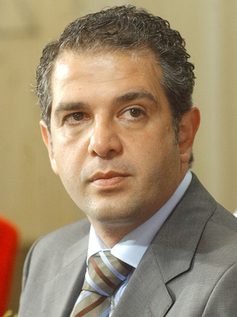 Said Mourad assume a liderança do PSC