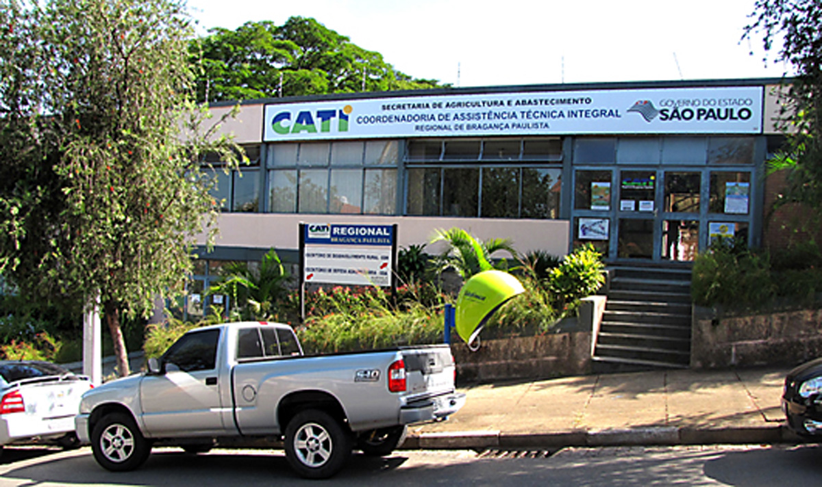 Governo poderá liberar recursos para reforma de Cati