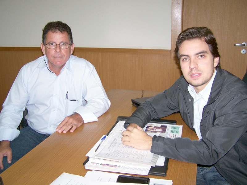 Verba para construção de pista de cooper em Flórida Paulista