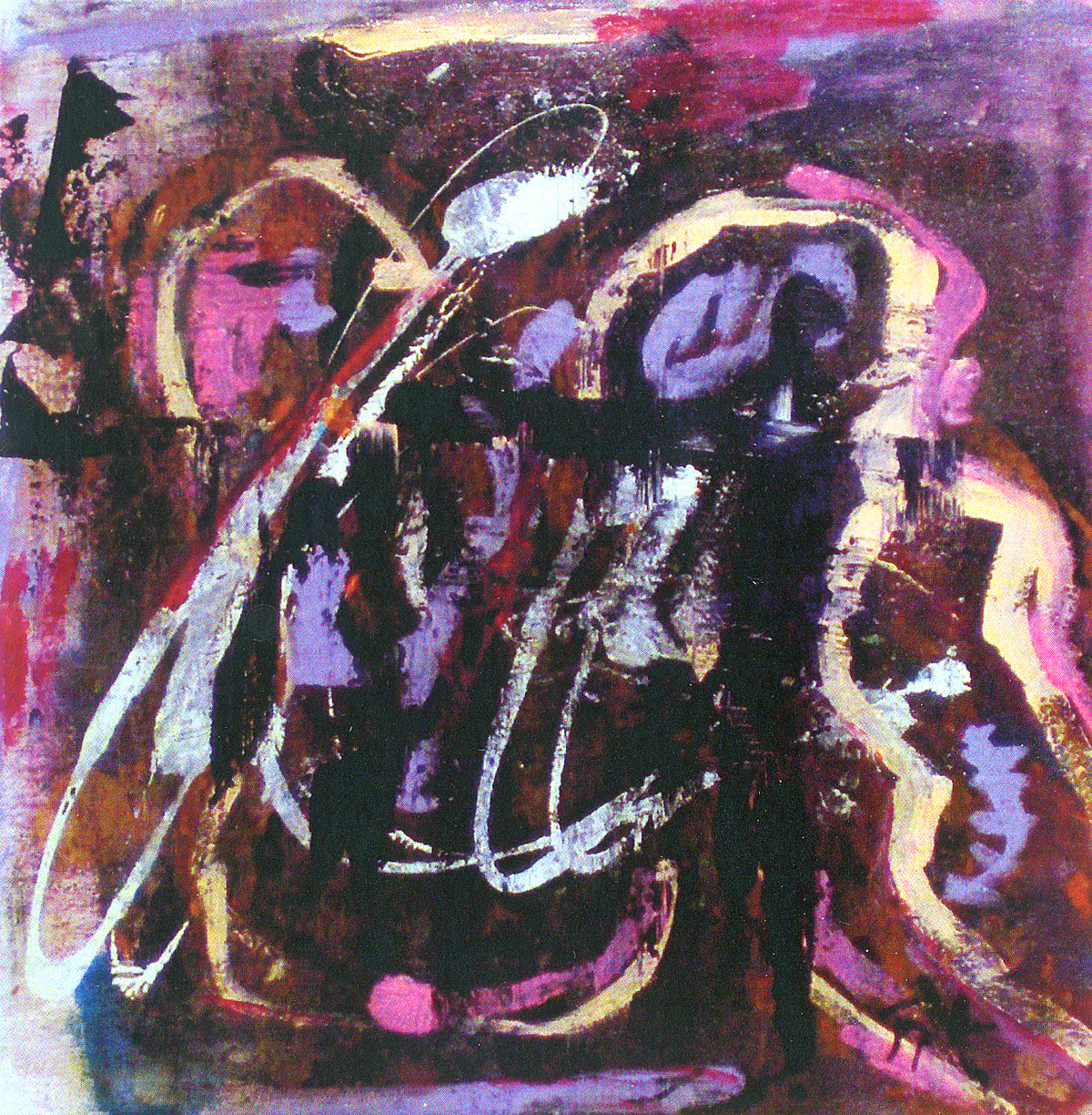 Exposição de Joseph Pace