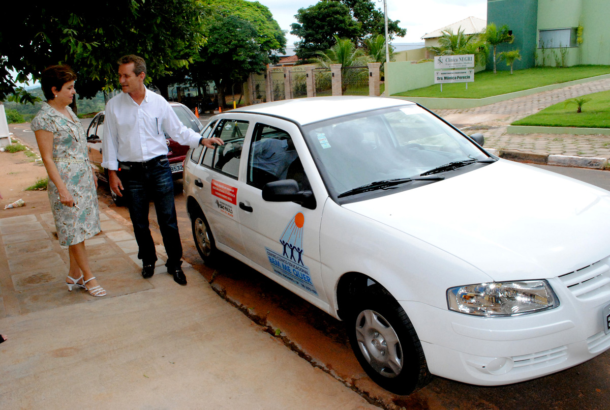 Clínica de Álvares Machado completa 28 anos