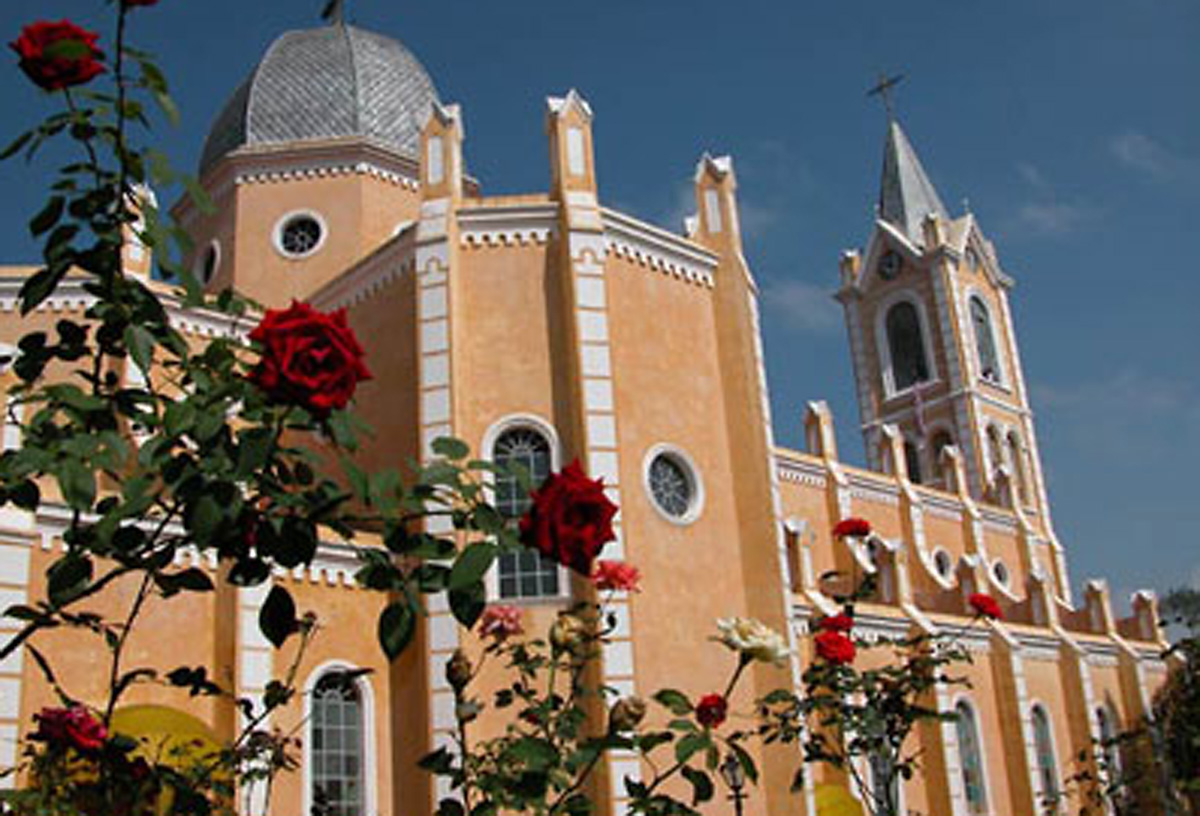 Natureza e lobisomem aguardam o turista em Joanópolis
