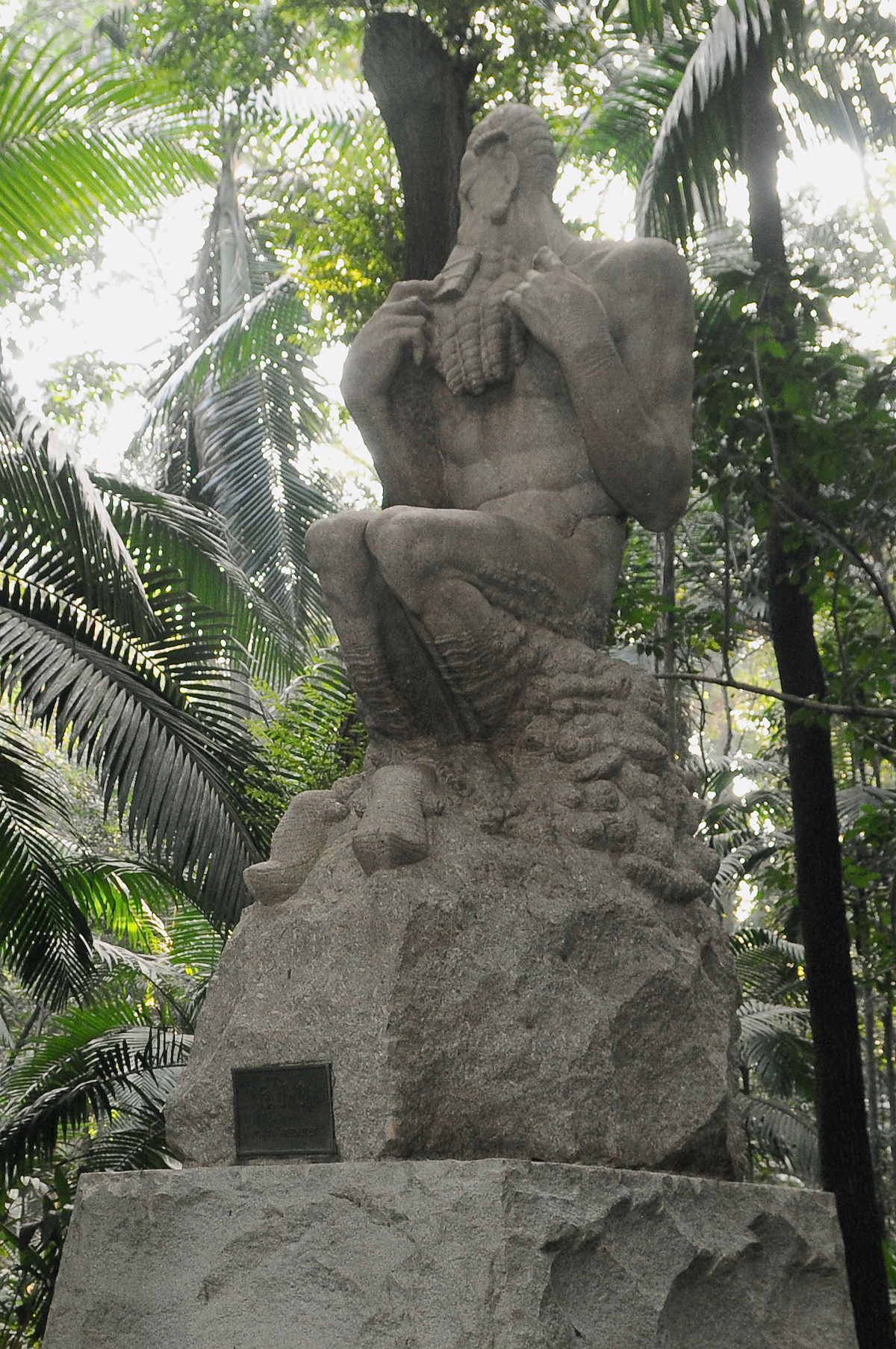 O Fauno