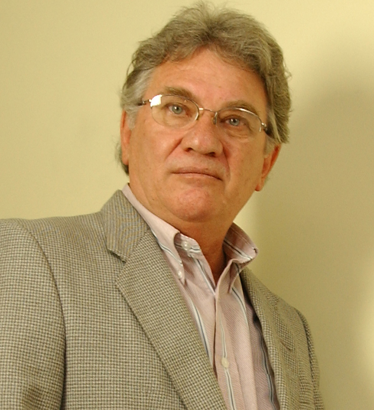 Museu de Arte do Parlamento de São Paulo - Pedro Gava