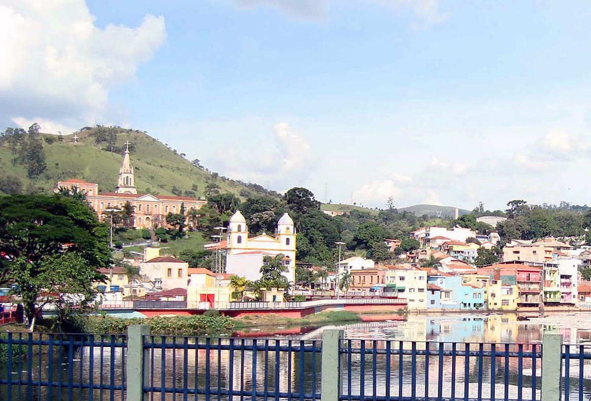 Pirapora do Bom Jesus pode virar estância turística