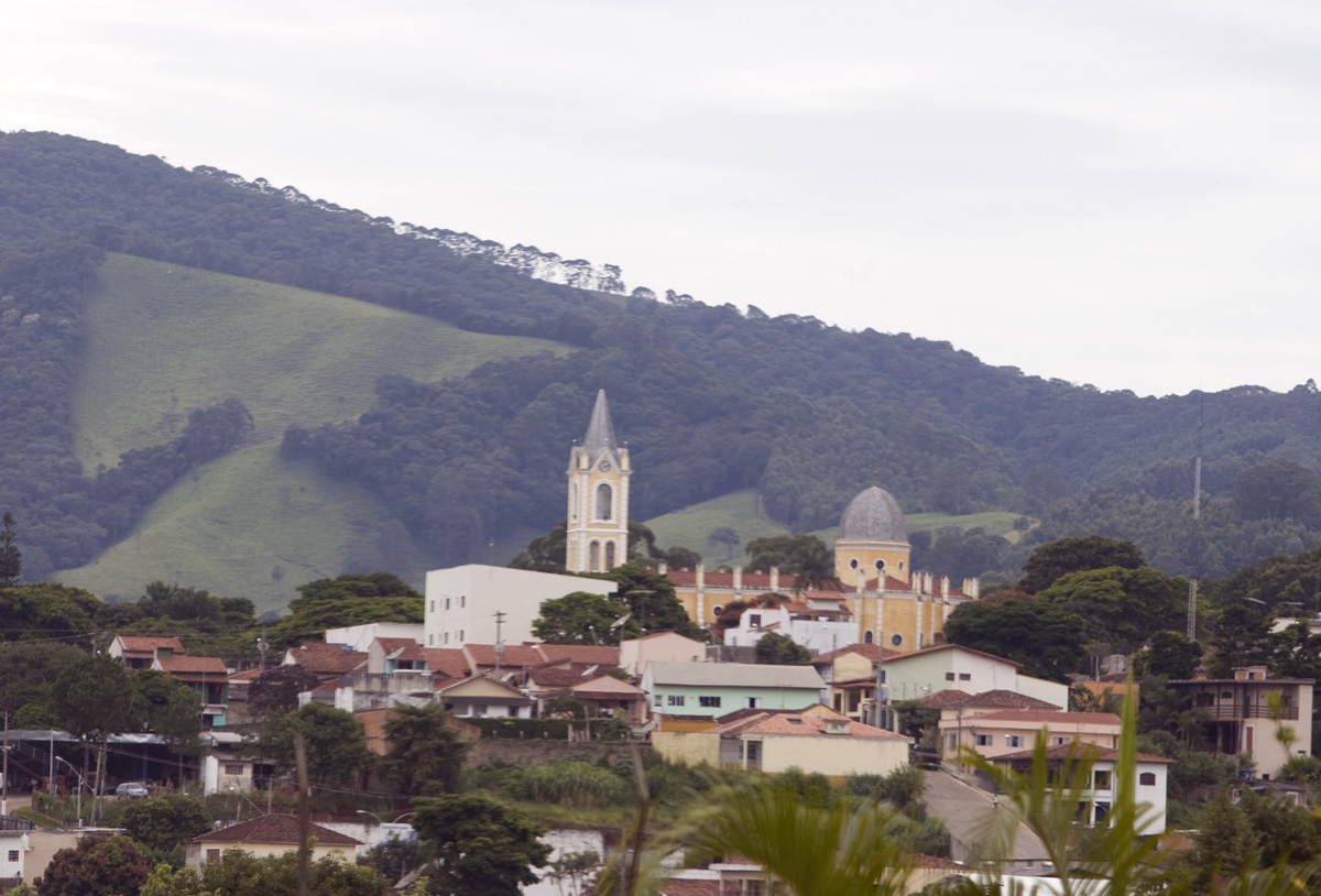 Joanópolis: cidade da aventura e da festa