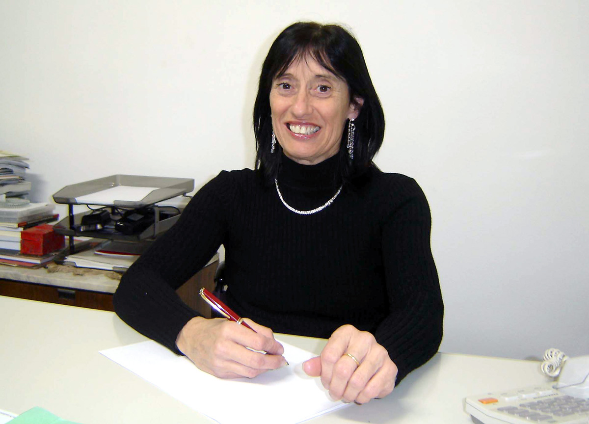 Frente Parlamentar do Câncer de Mama