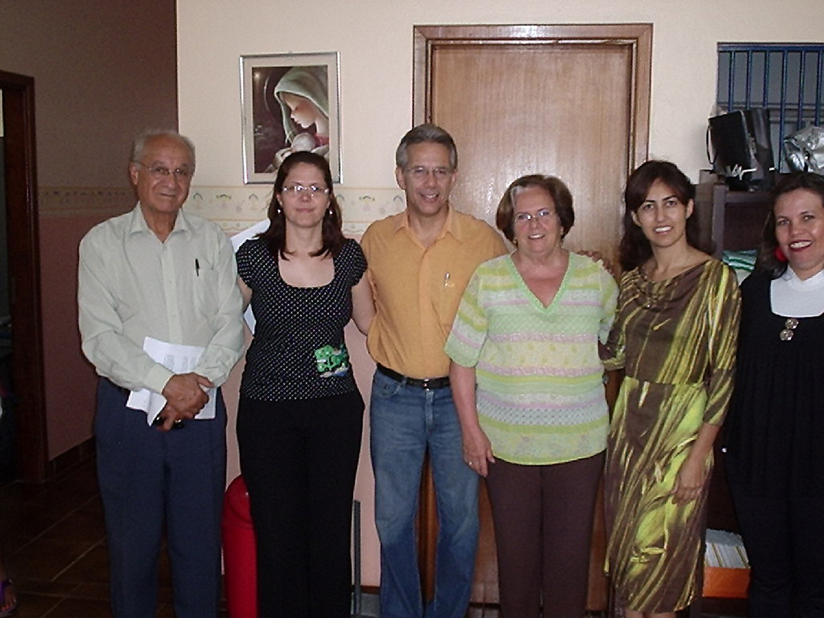 Lar das Meninas "Célia Teresa" recebe recursos do Estado