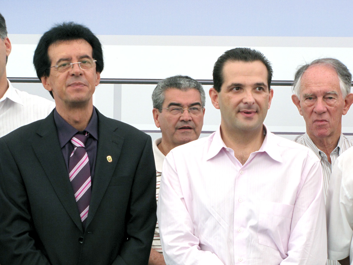 Cisem surge como alternativa para segurança