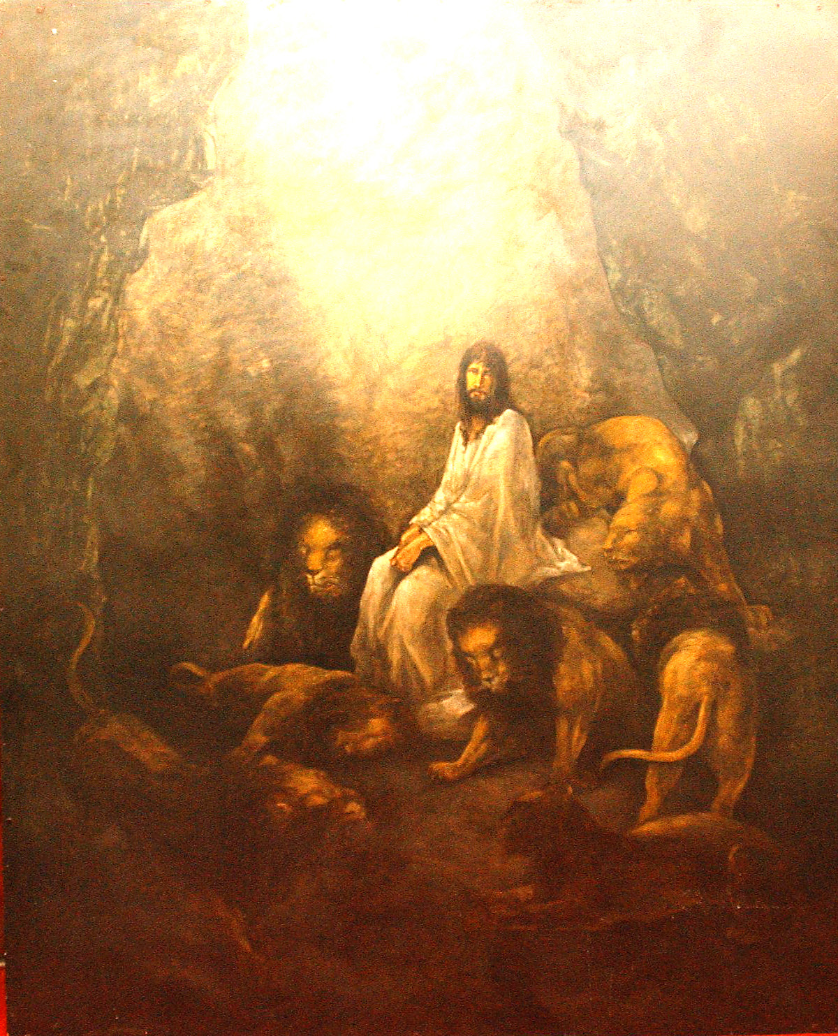 Museu de Arte - Daniel Ching