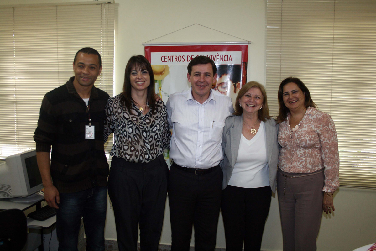 Avape de São Bernardo do Campo