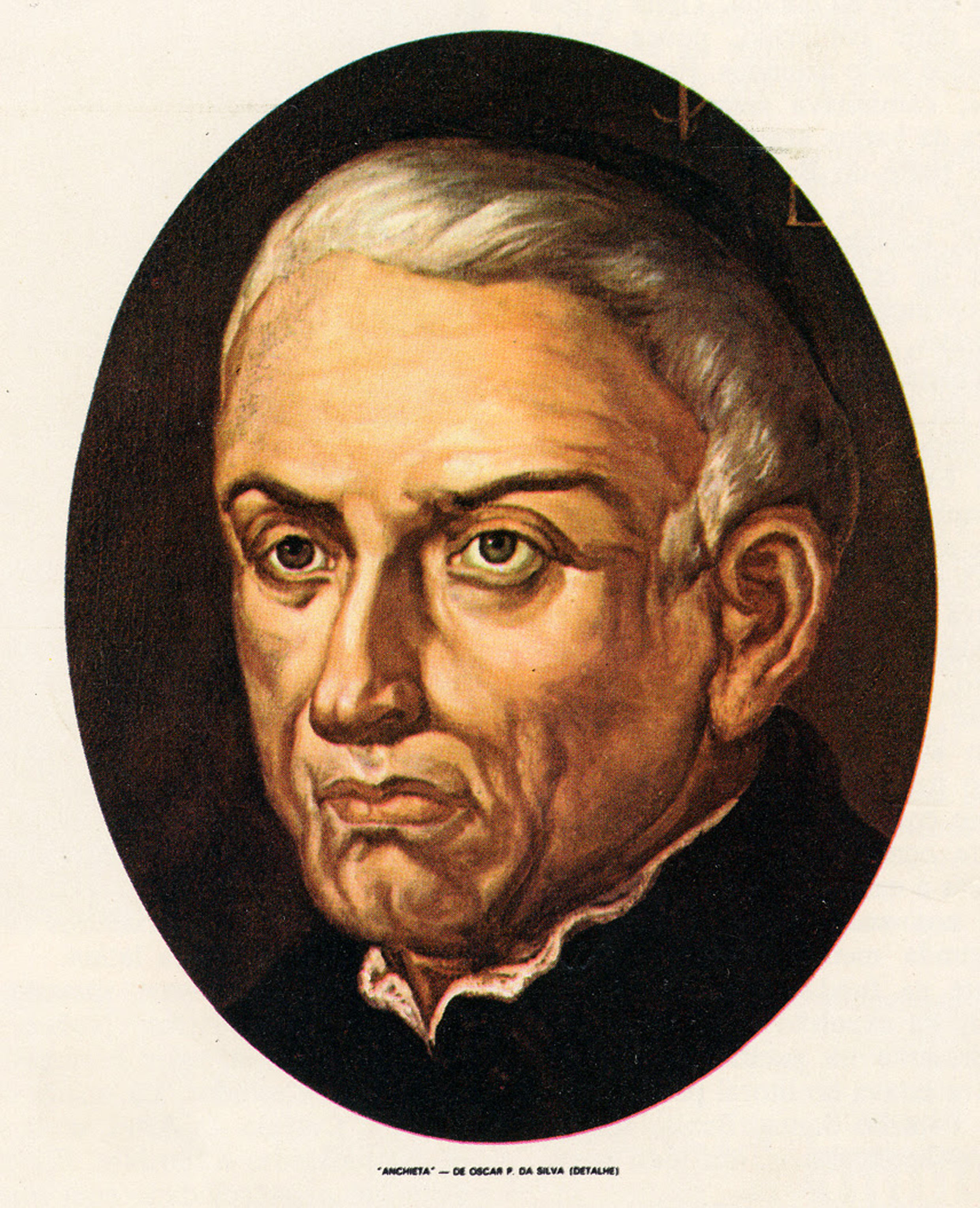 Padre Manuel Da Nóbrega - LIBRAIN