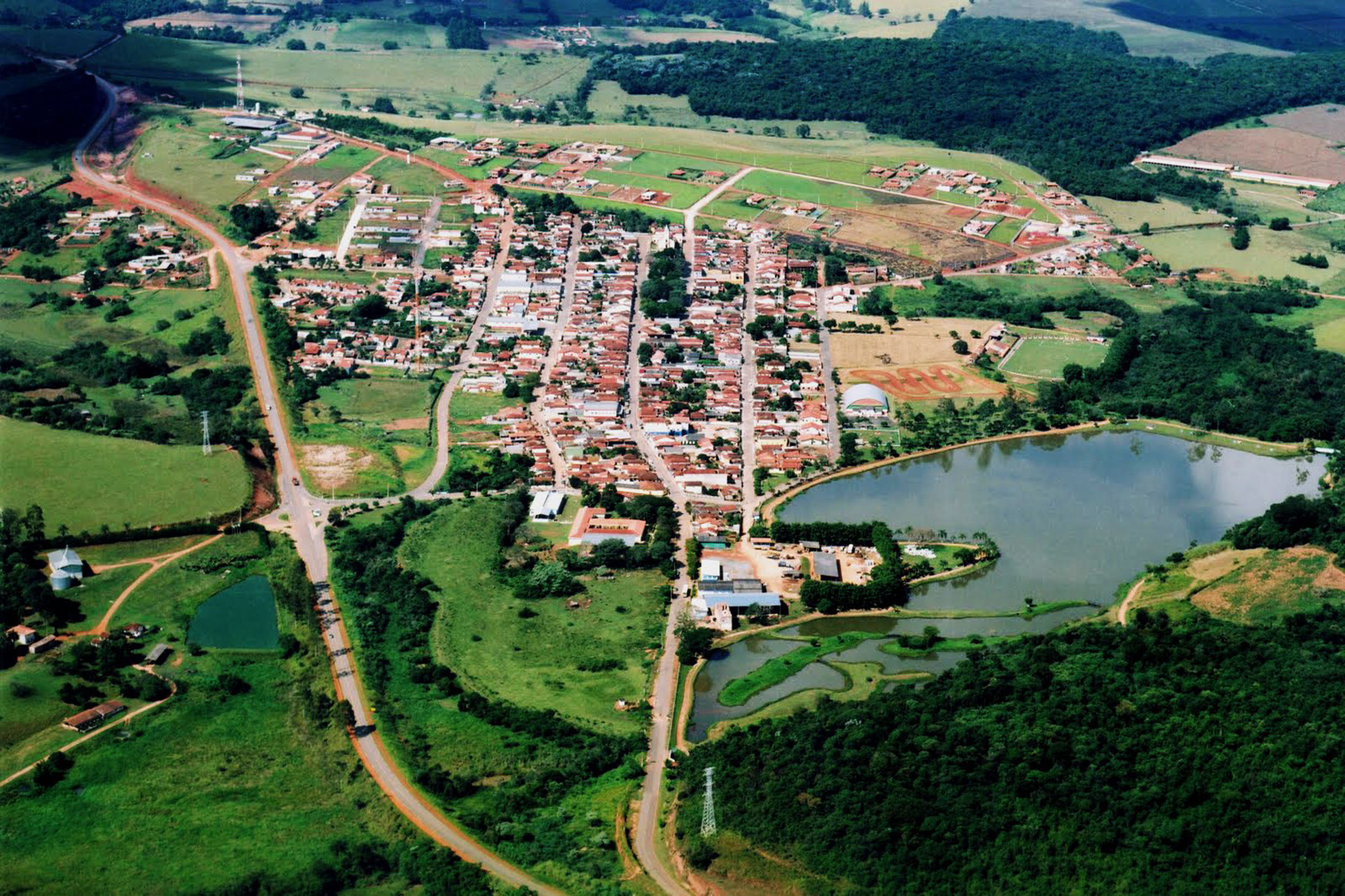 Tuiuti - Estado de Sao Paulo | Cidades do Brasil