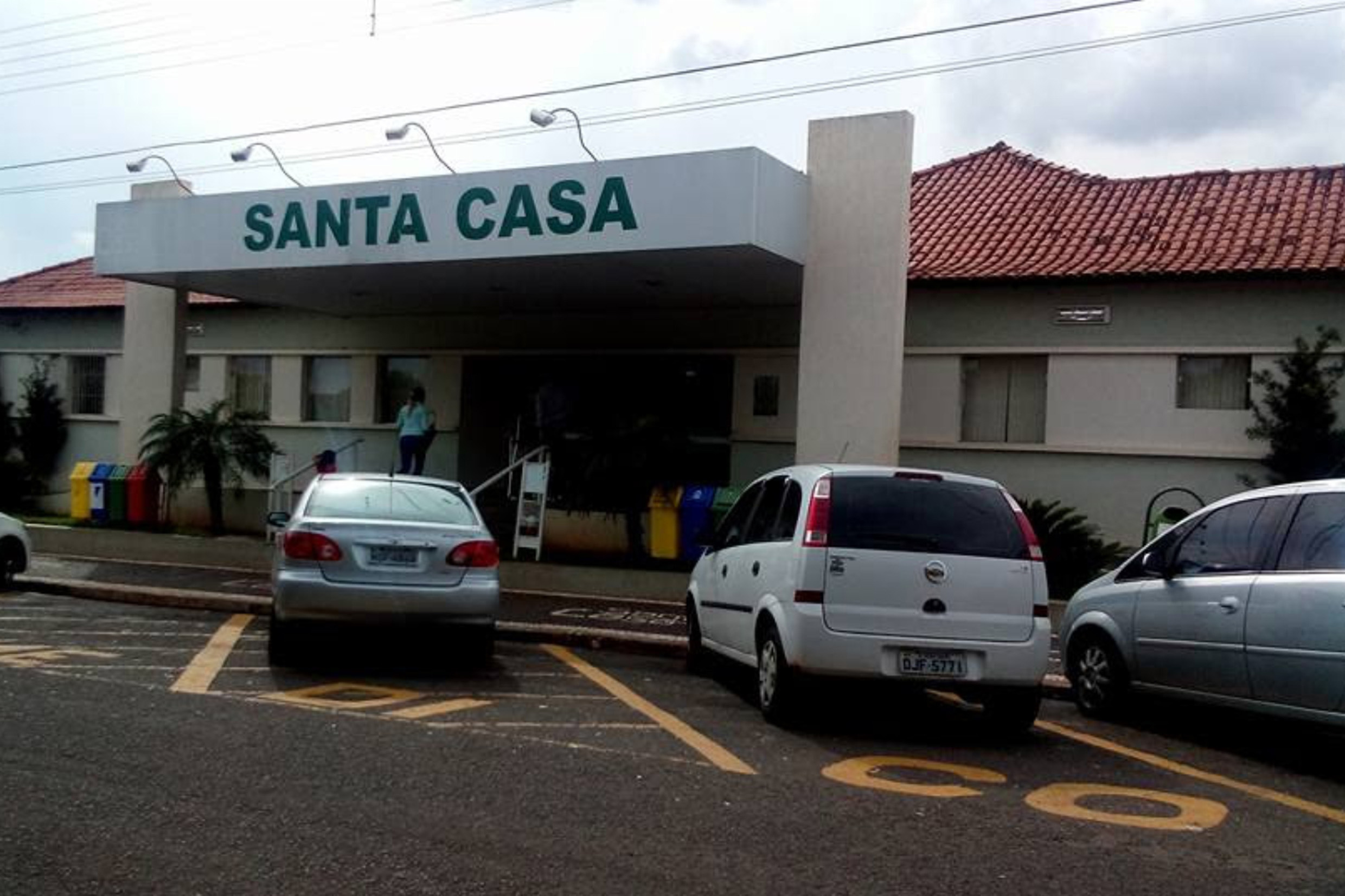 Santa Casa de Santa Fé do Sul passa a receber verba de convênio