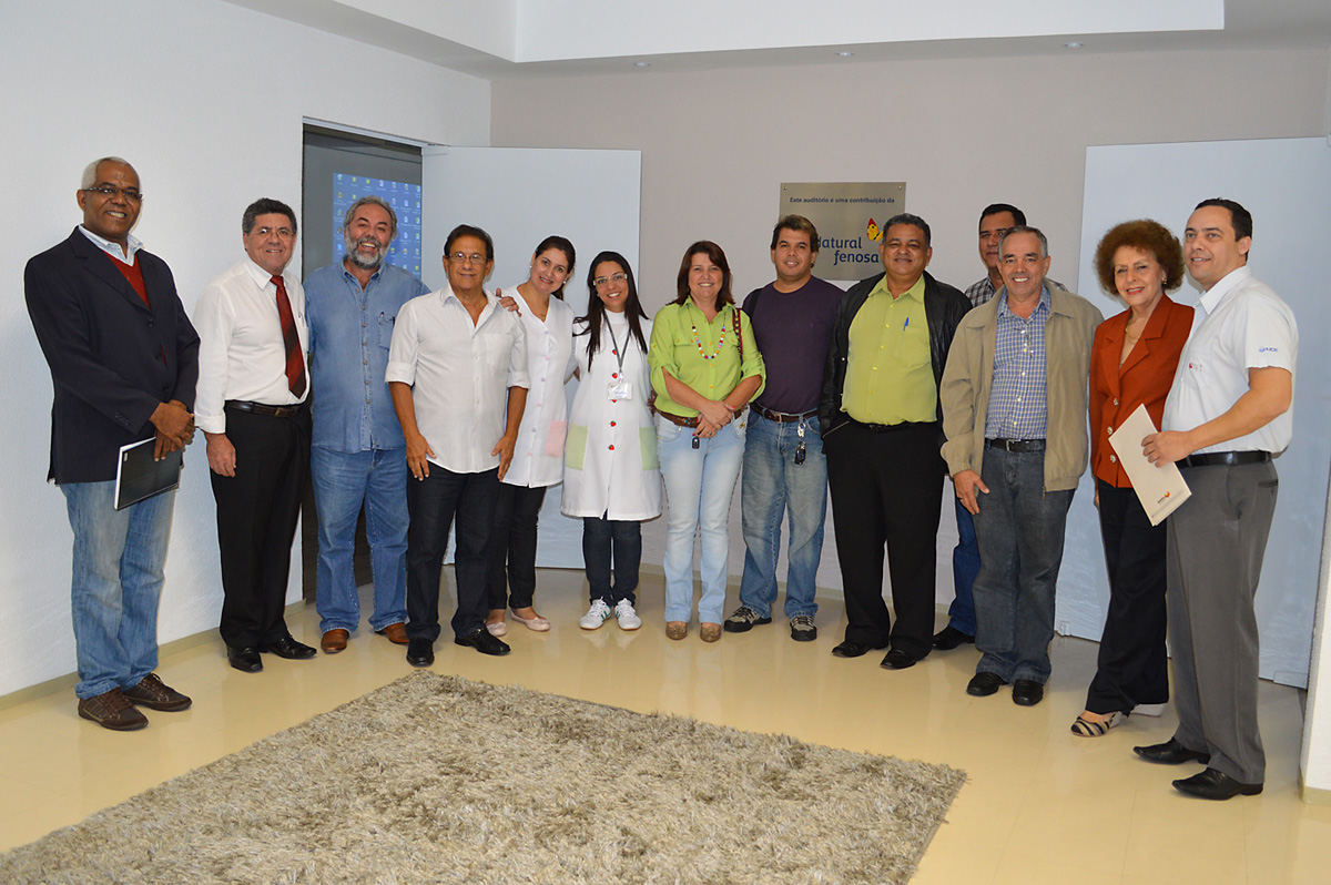 Classe Hospitalar do Gpaci, em Sorocaba