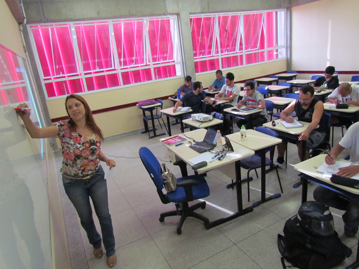 Fatec será inaugurada em Bragança Paulista