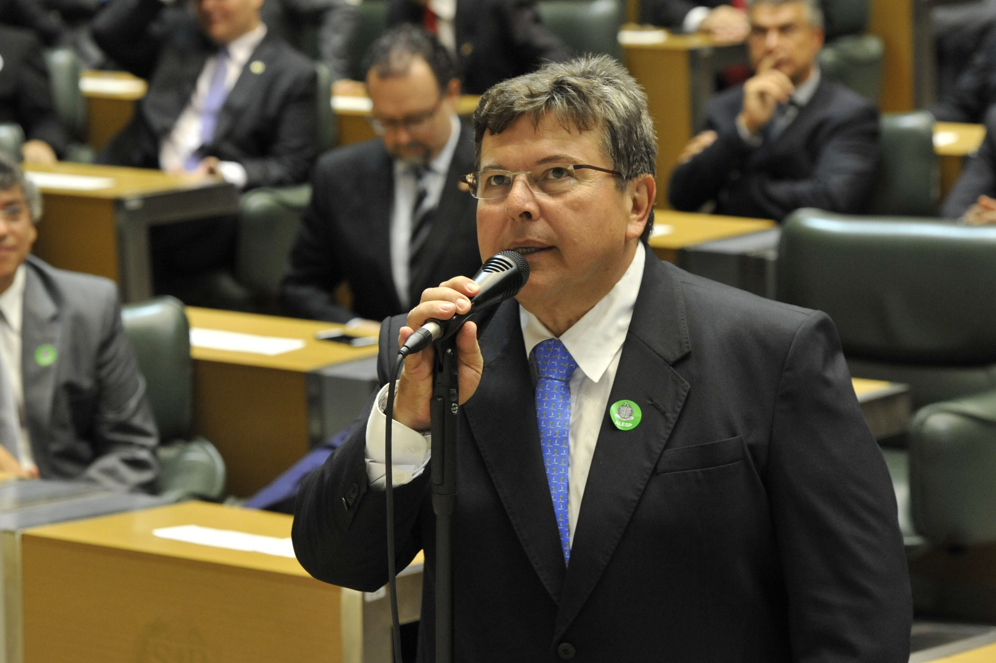 Carlão Pignatari (PSDB)
