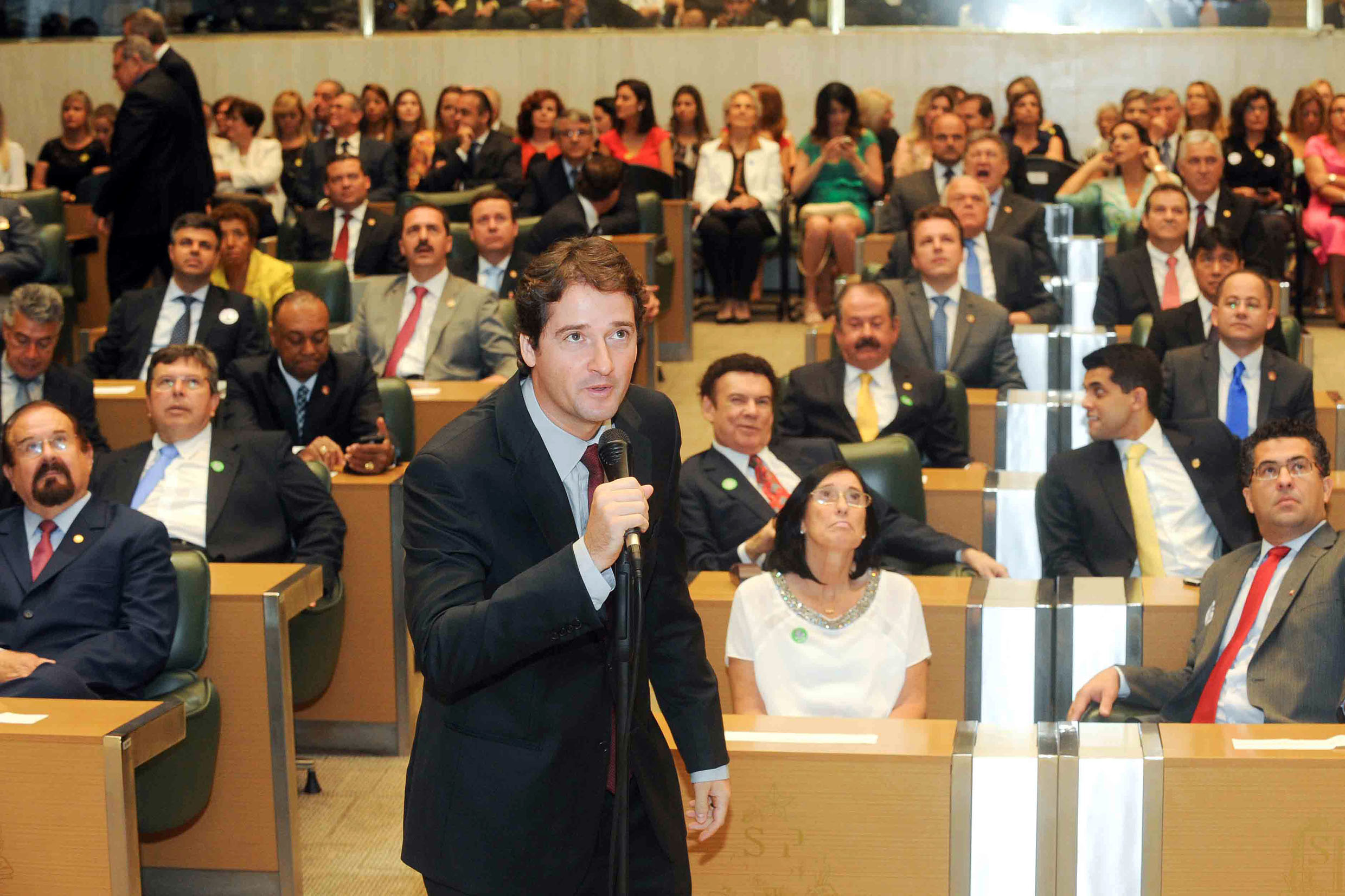 Raul Marcelo (PSOL)