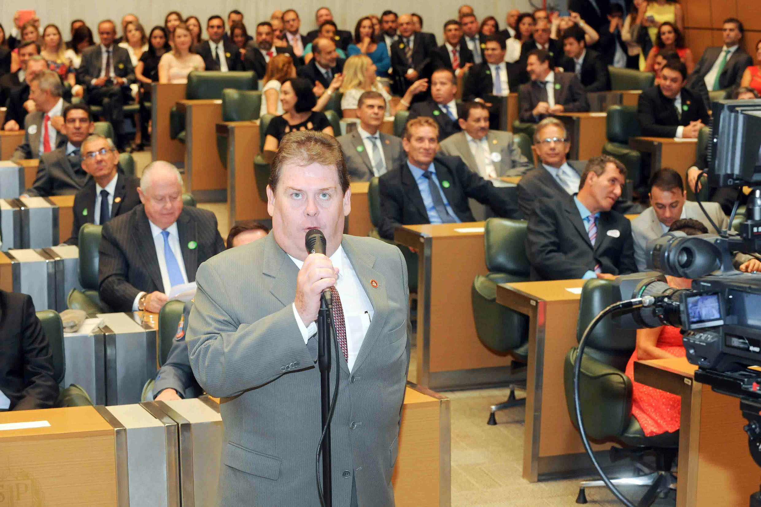 Roberto Morais (PPS)