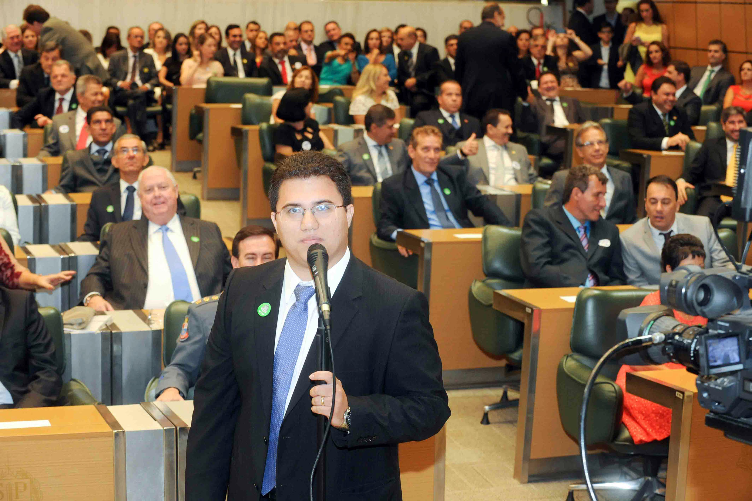 Rodrigo Moraes (PSC)