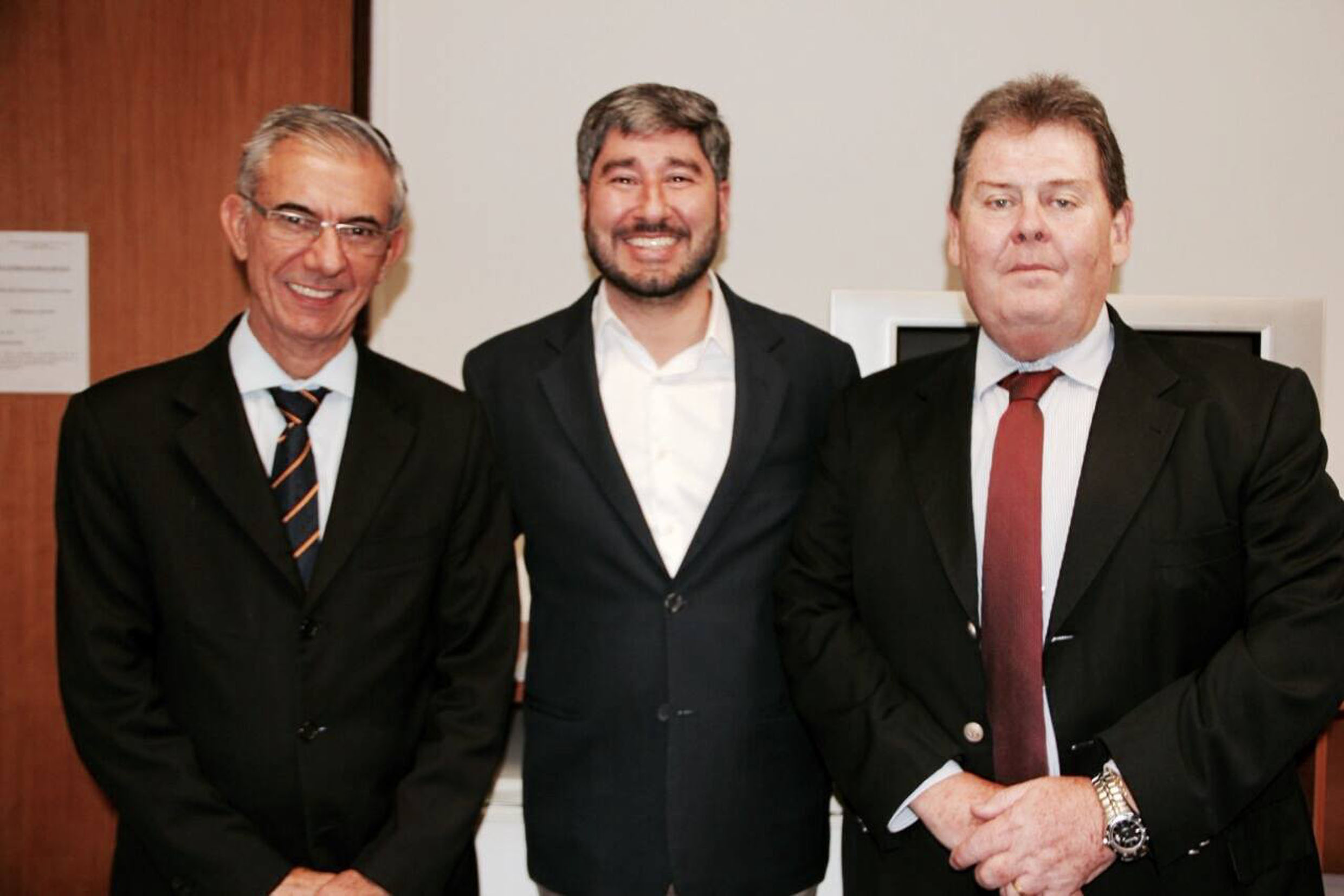 Fernando Cury assume a liderança do PPS