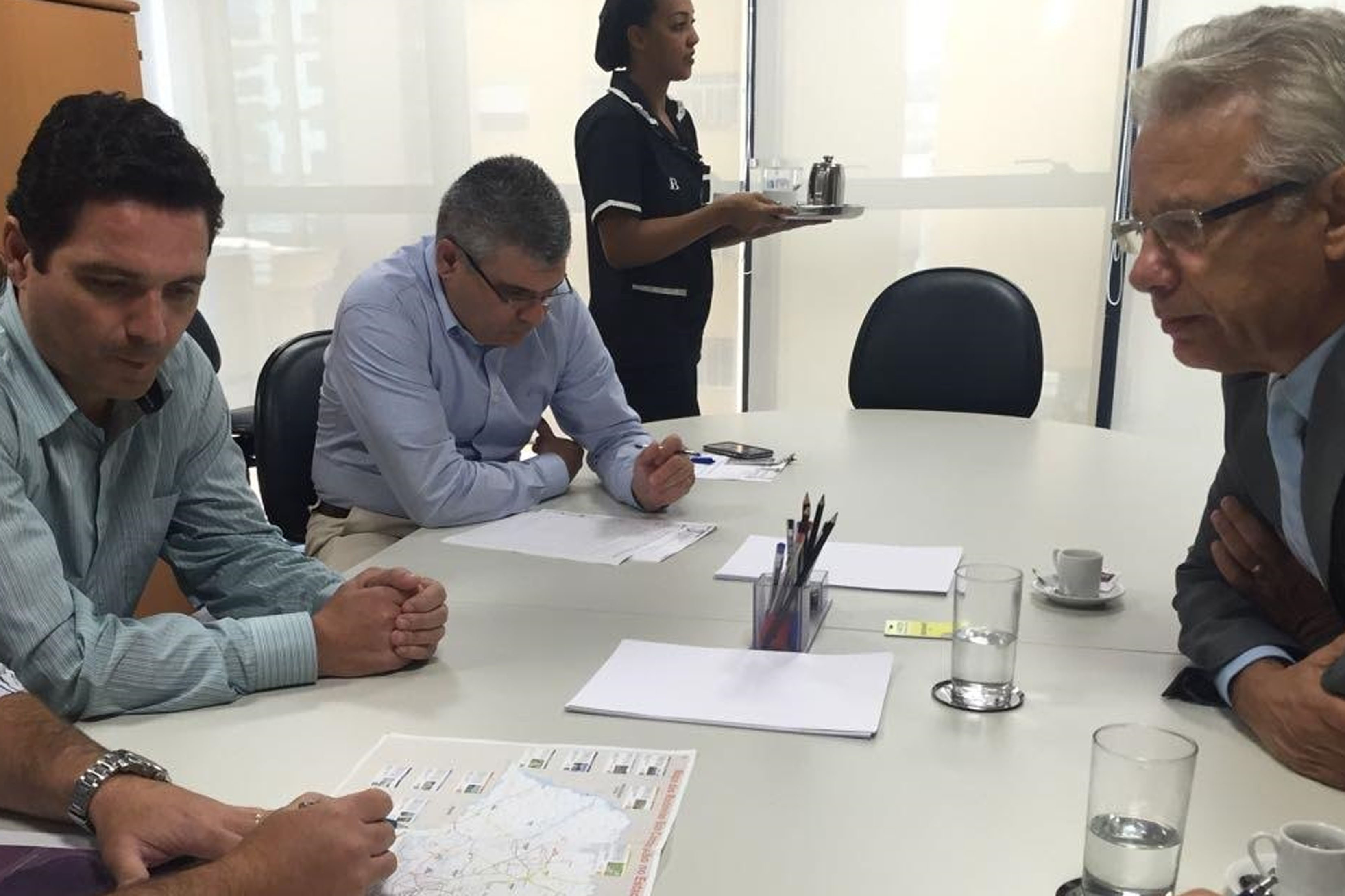 SP 255 será duplicada