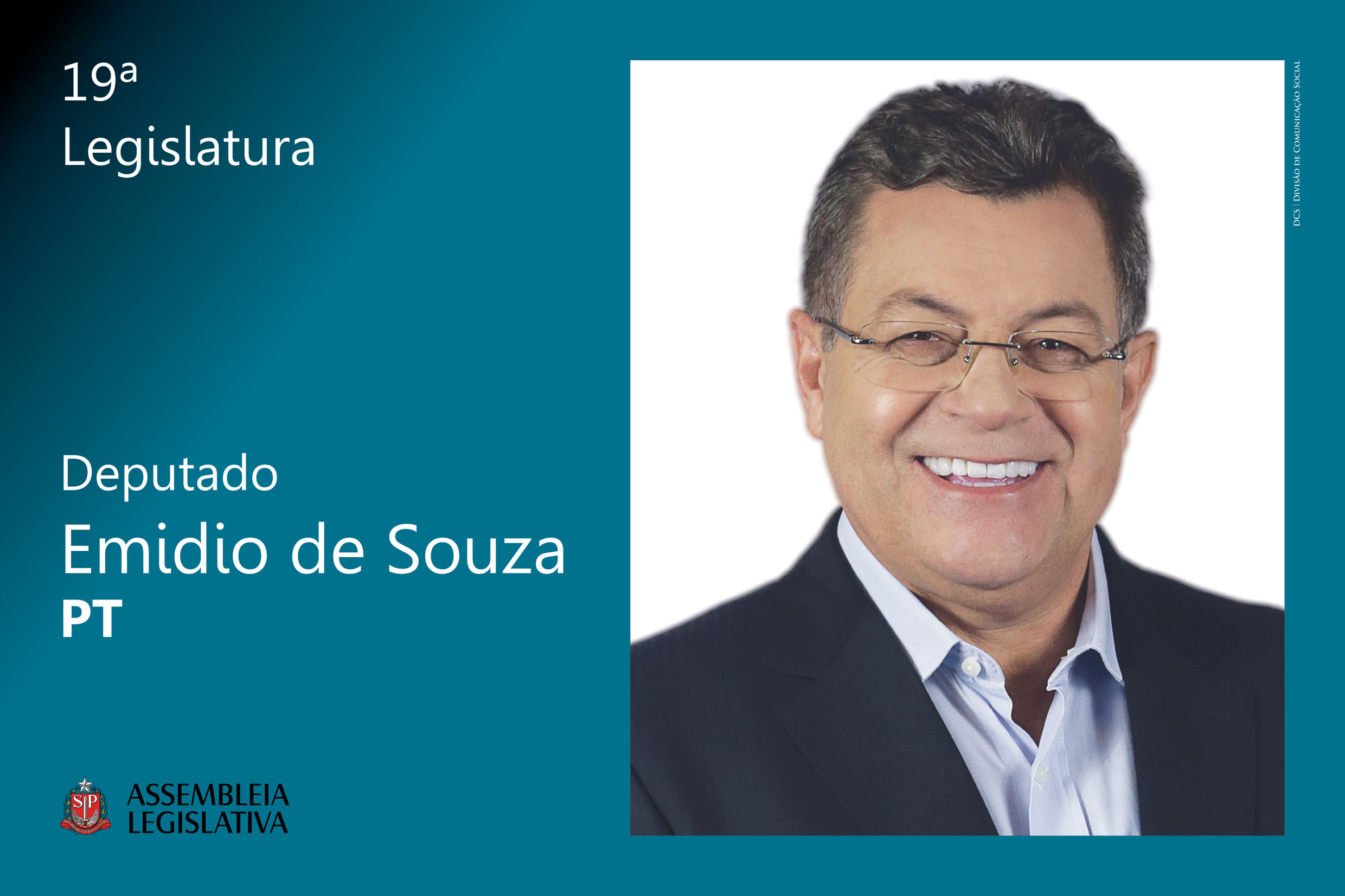 Fotos - Emidio de Souza (PT)