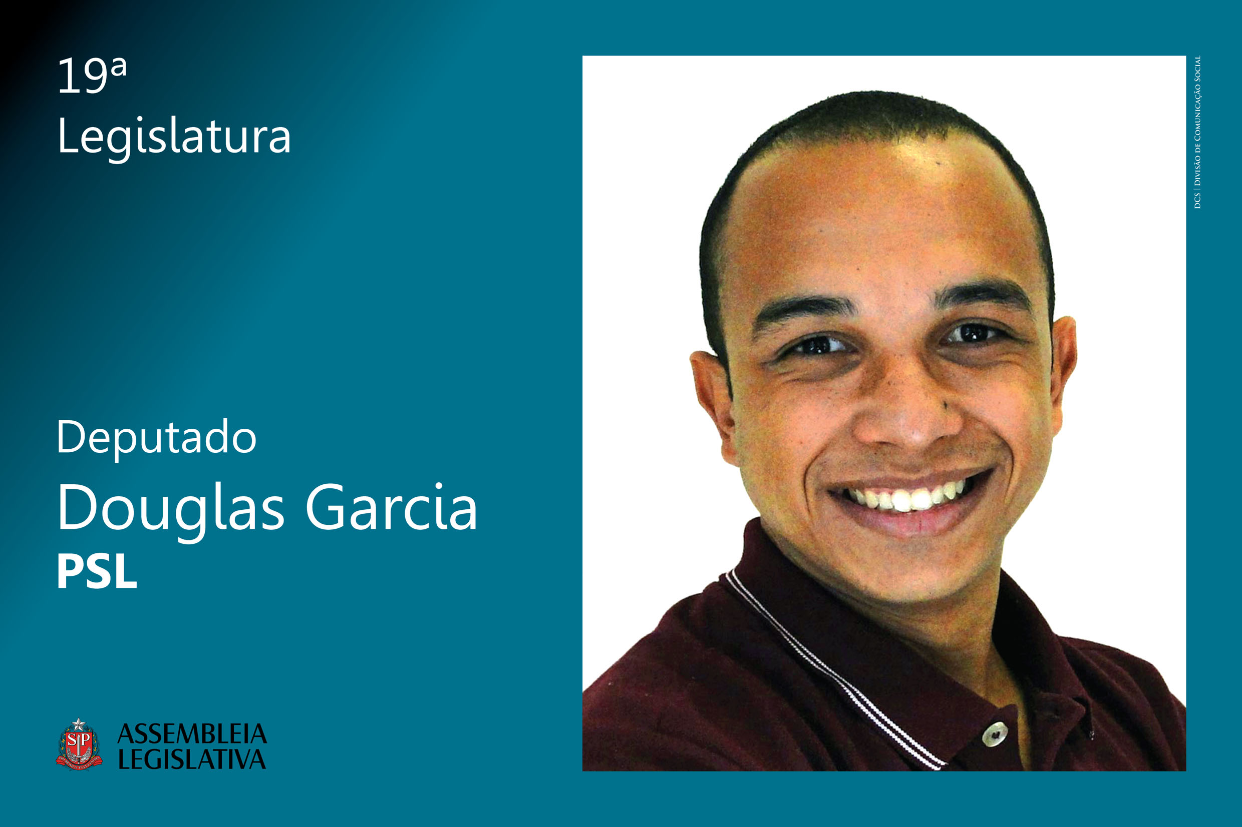 Fotos - Douglas Garcia (PSL)