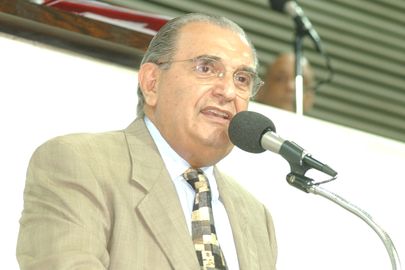 Participação da Família Chedid no parlamento completa 60 anos