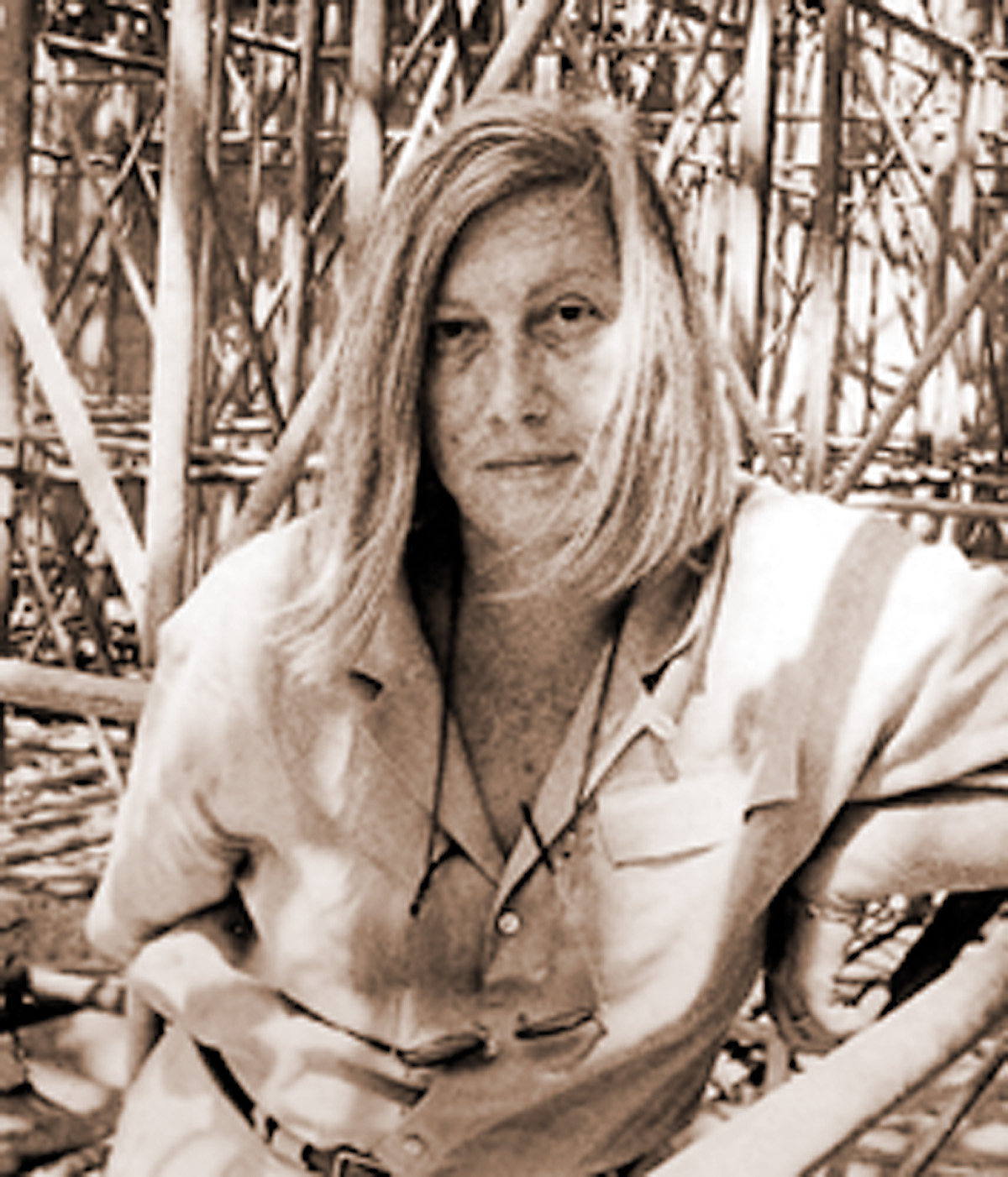 Maria Bonomi: transformação da arte em uma manifestação de vida