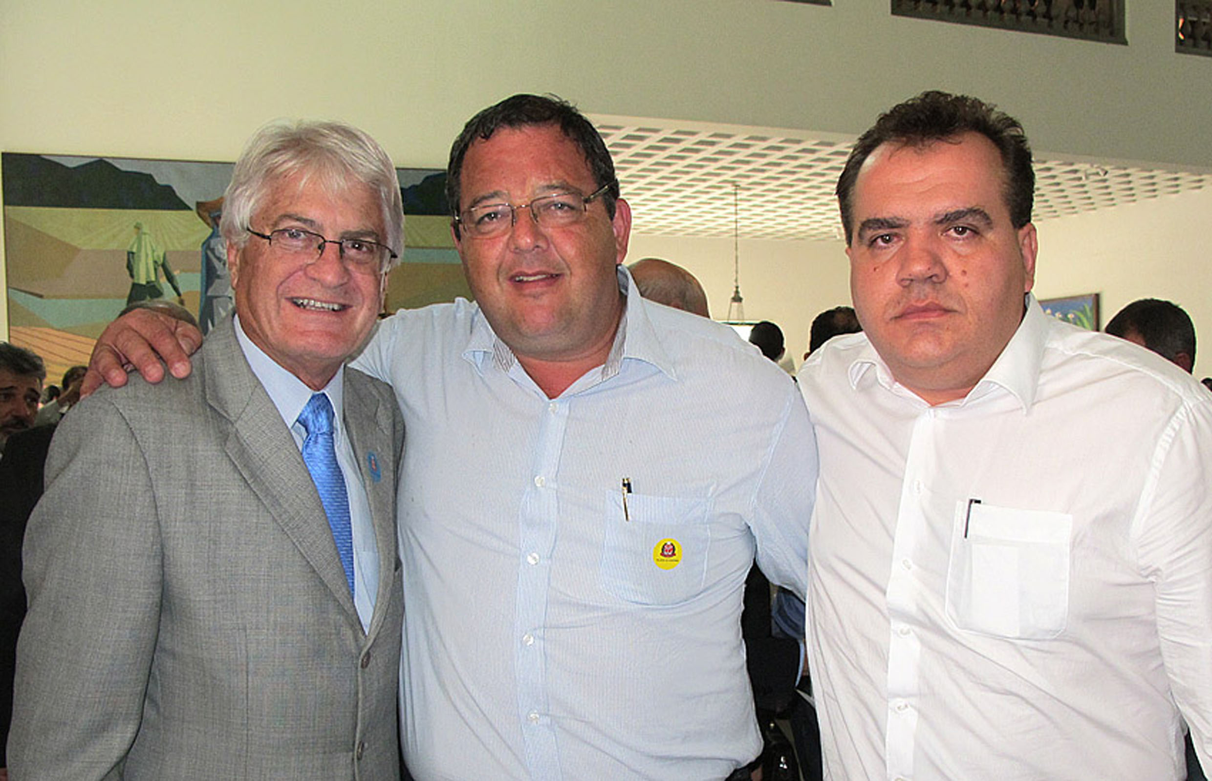 Pontal - Estado de Sao Paulo | Cidades do Brasil