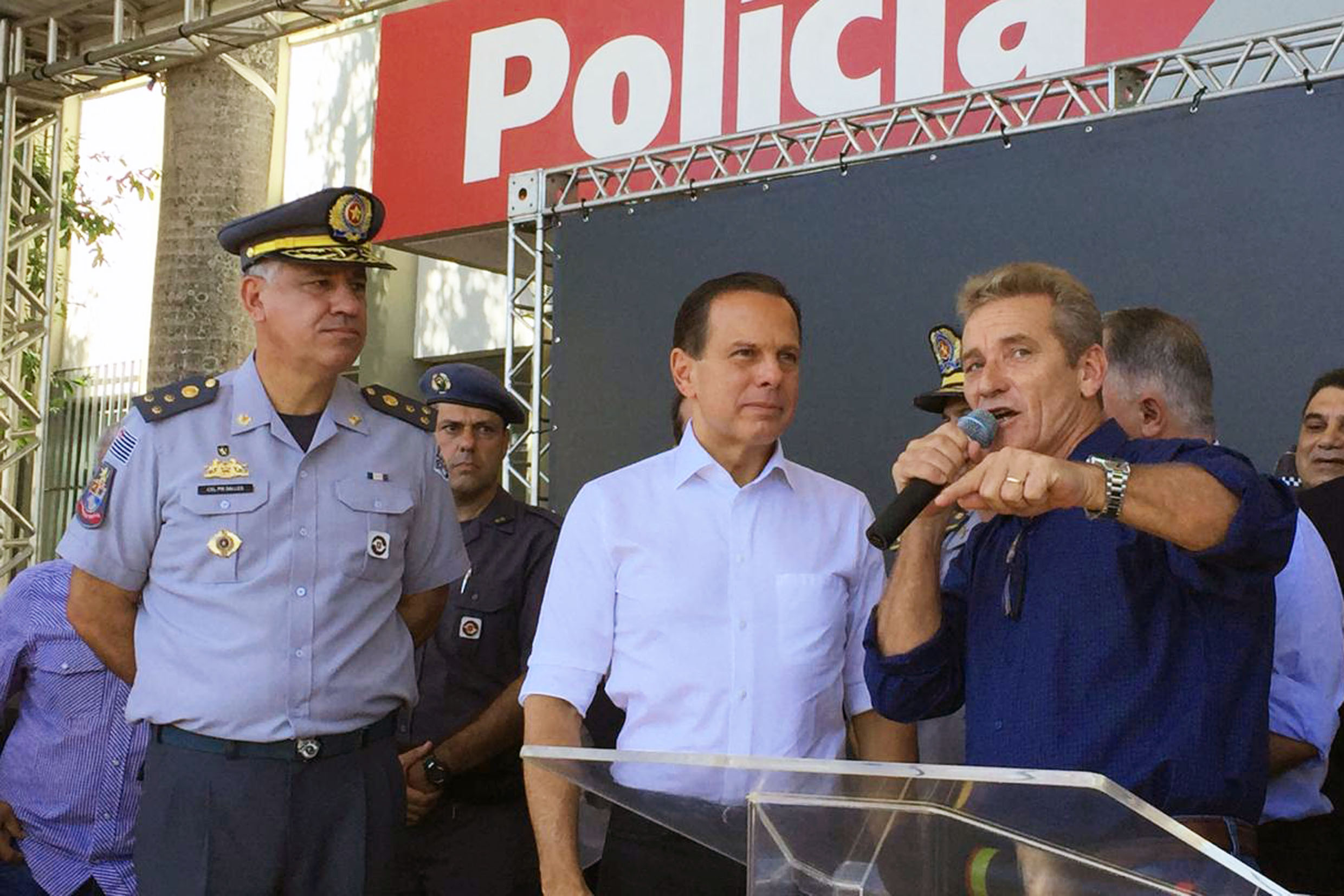 Baep: mais uma conquista para o Oeste Paulista