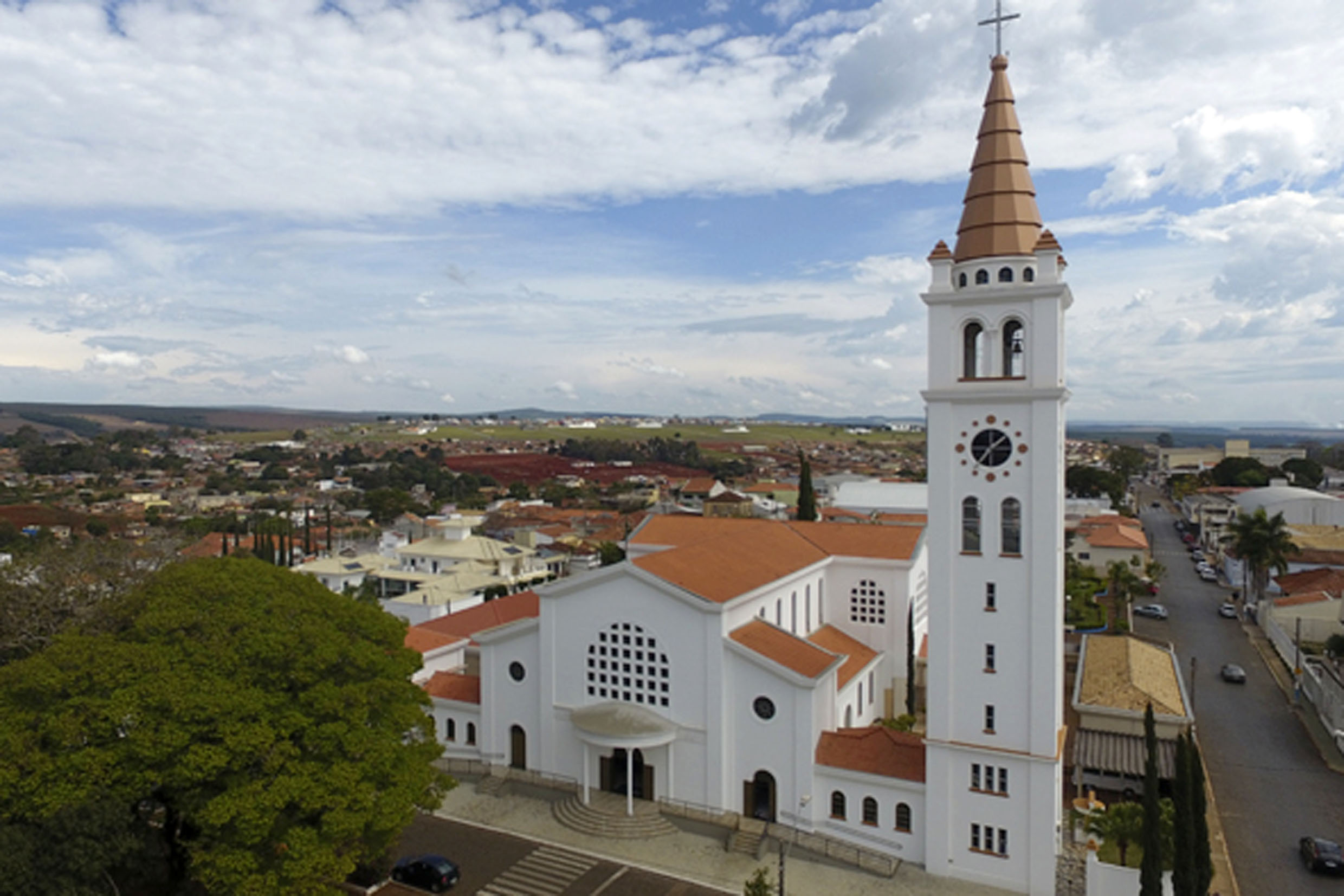Parlamentar libera recursos à infraestrutura urbana de Itararé