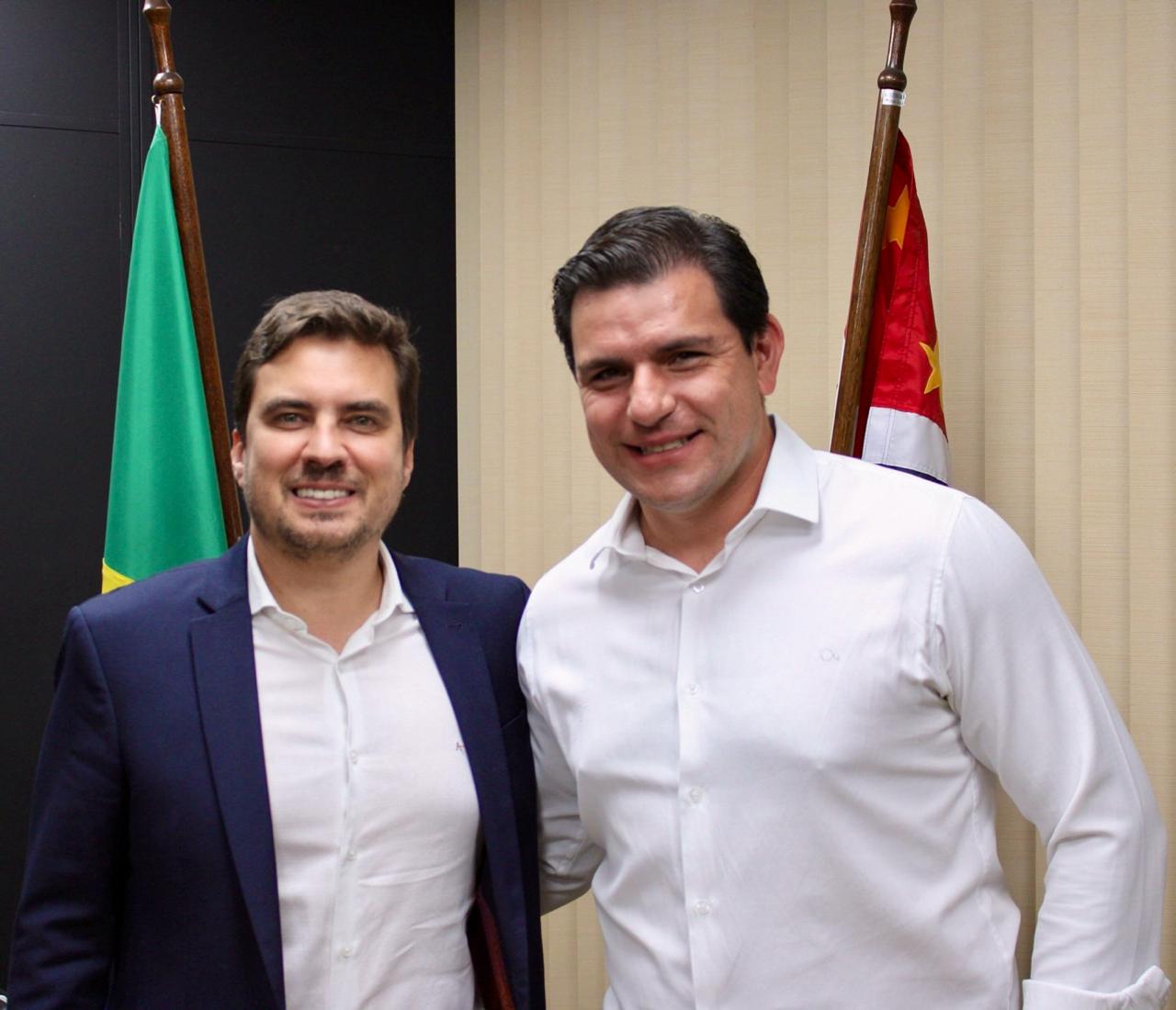 Pirajuí completa 109 anos e tem apoio garantido de deputado