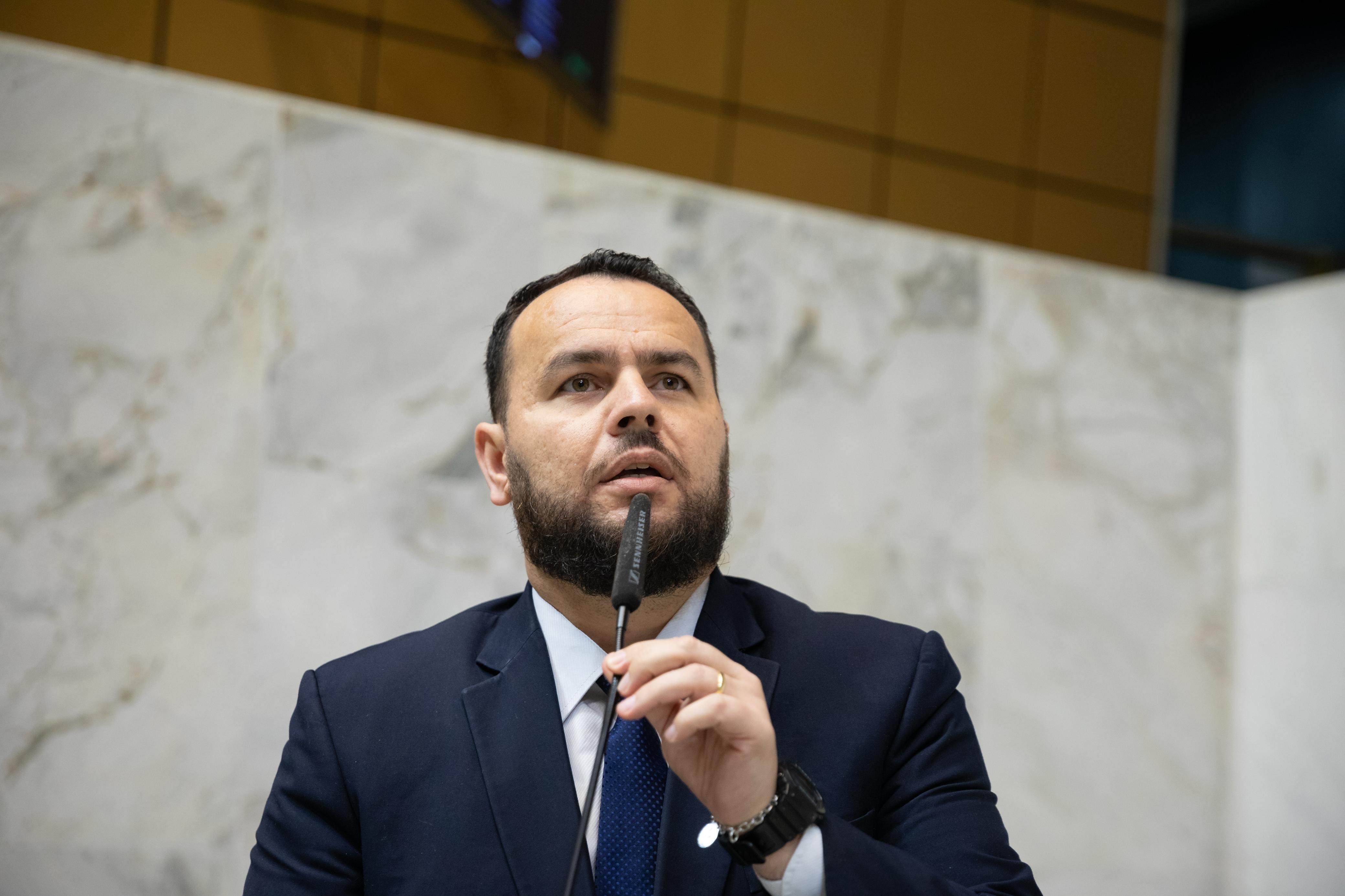 Deputado apresenta Representação Canônica contra Padre Júlio Lancellotti