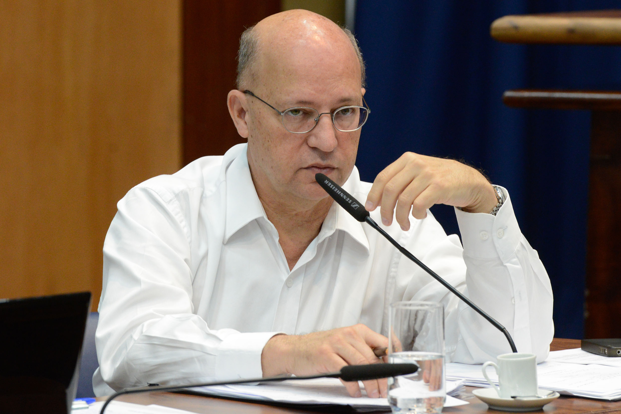 Frente parlamentar vai se reunir com diretoria da Fundap nesta quarta-feira