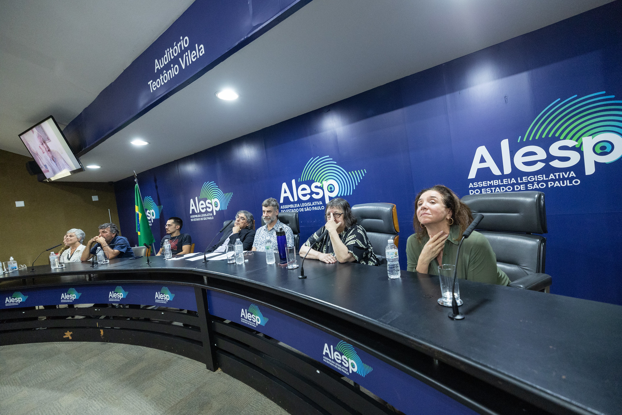 Ativista e artista multifacetada, Vange Leonel é homenageada em ato ...