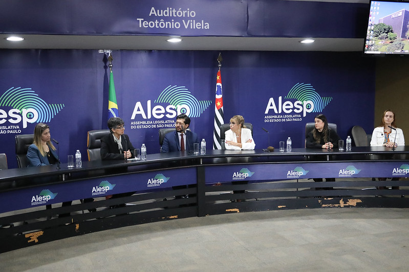 Alesp abre as portas para fortalecer estudos científicos em SP