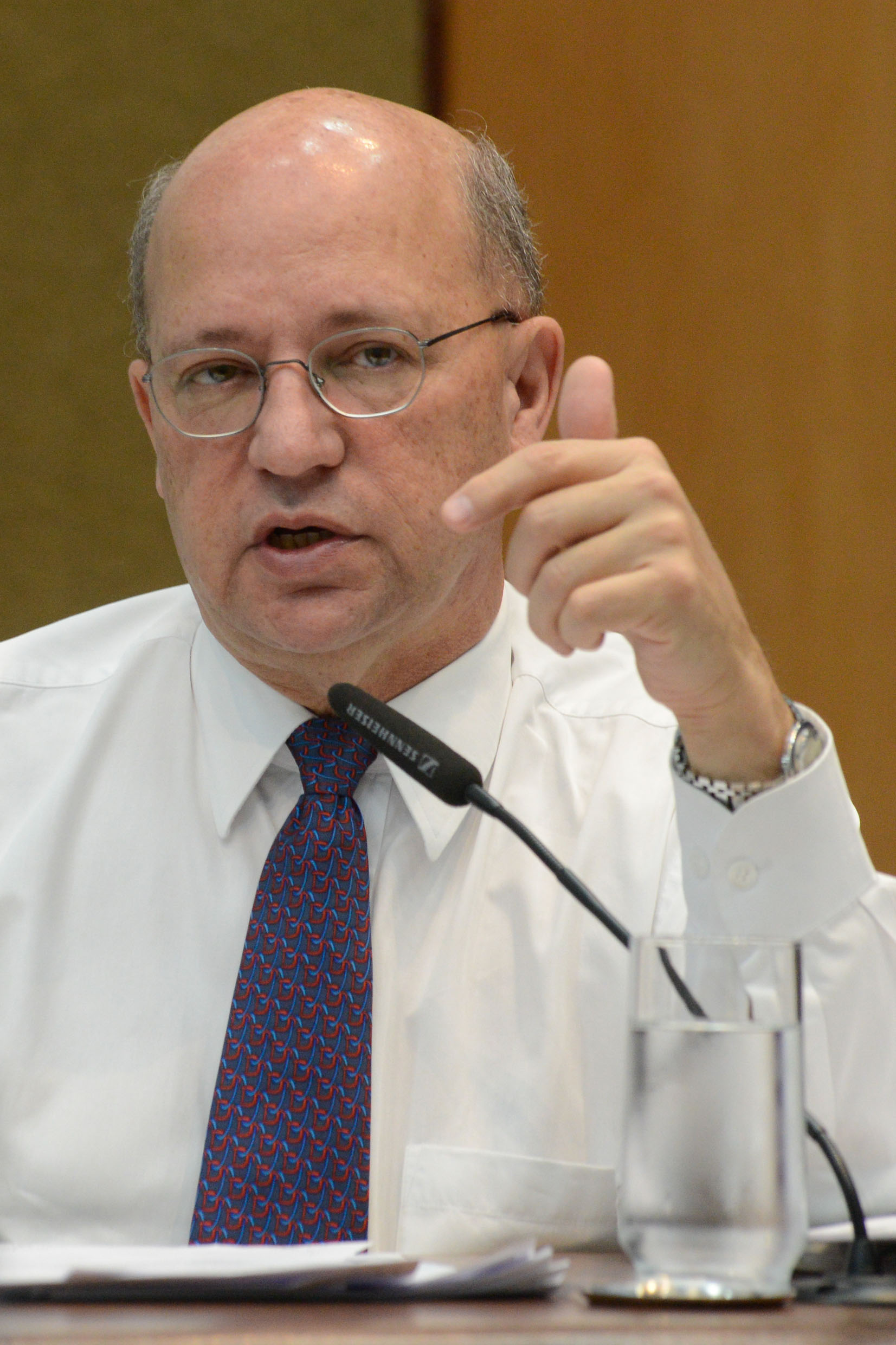 Ligado a frente parlamentar, grupo de trabalho discutirá reformulação ...