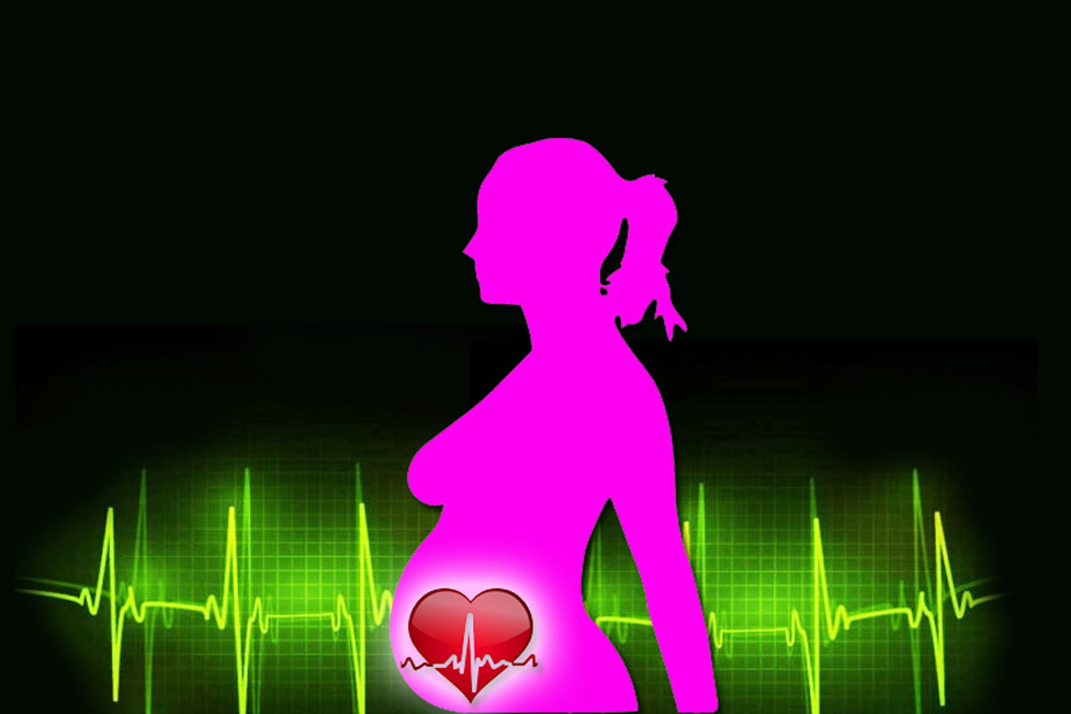 Exame de cardiotocografia será obrigatório