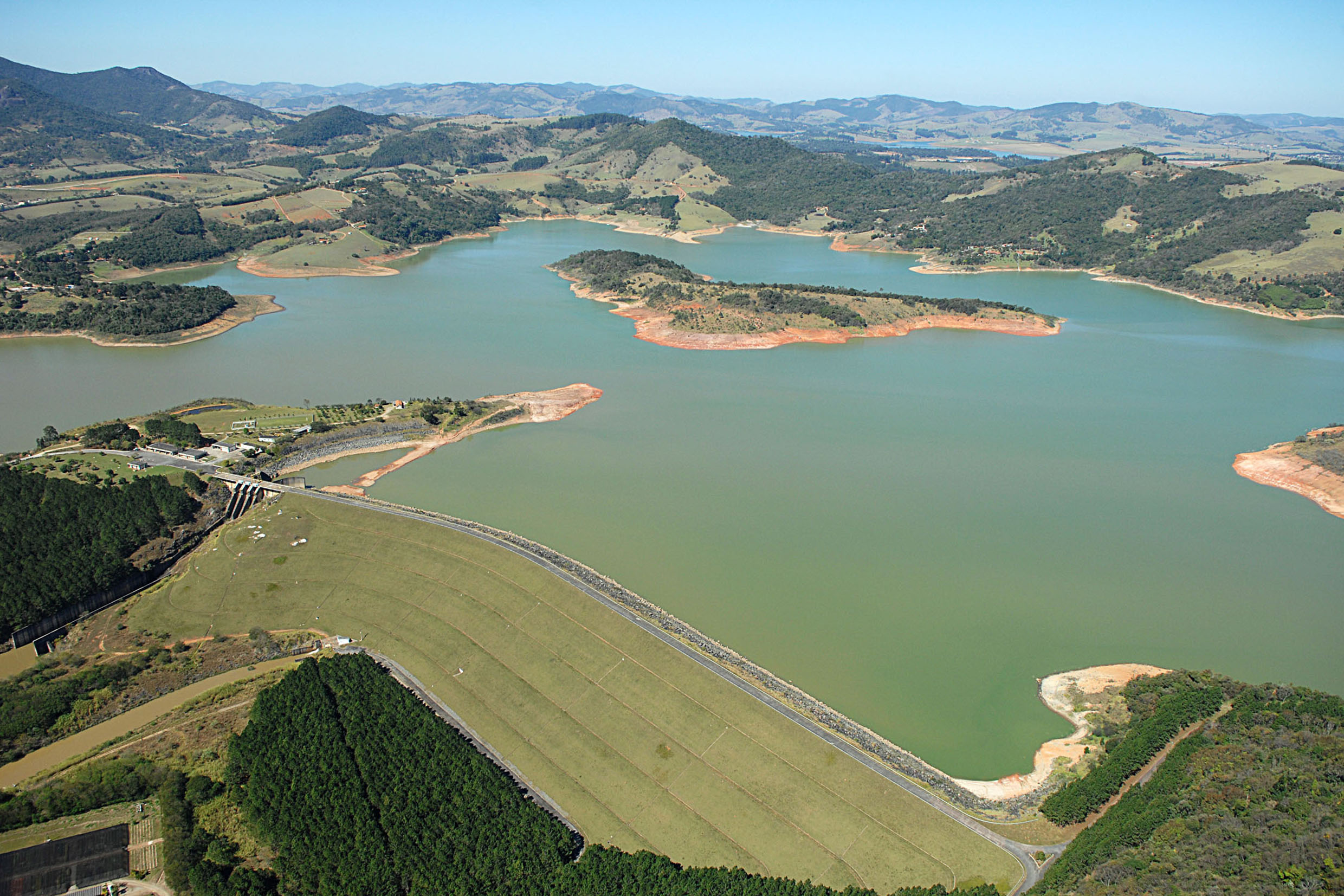 Igaratá - Estado de Sao Paulo | Cidades do Brasil