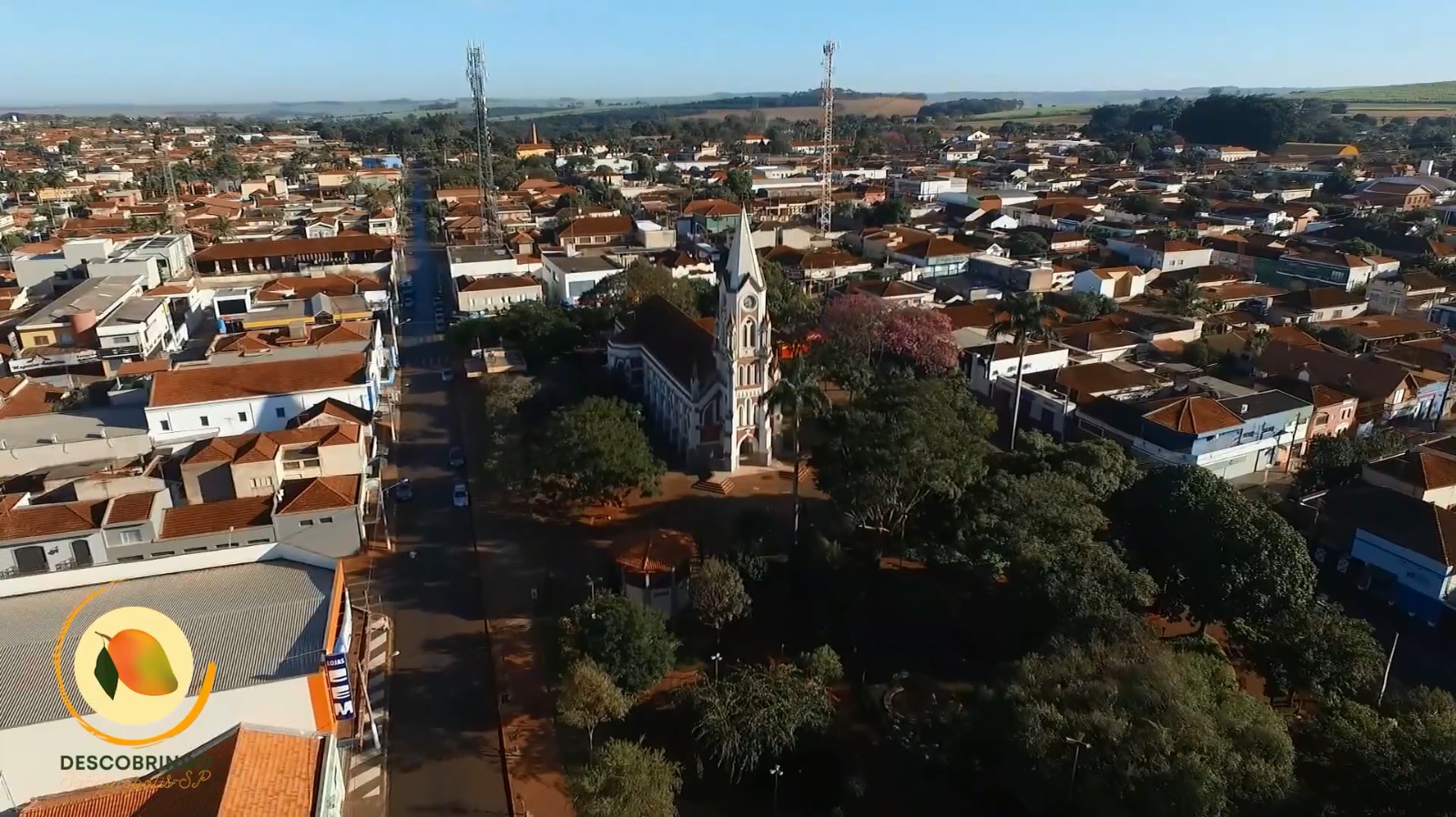 Jardinópolis: 'Capital da Manga' mantém deliciosa tradição de se comer ...